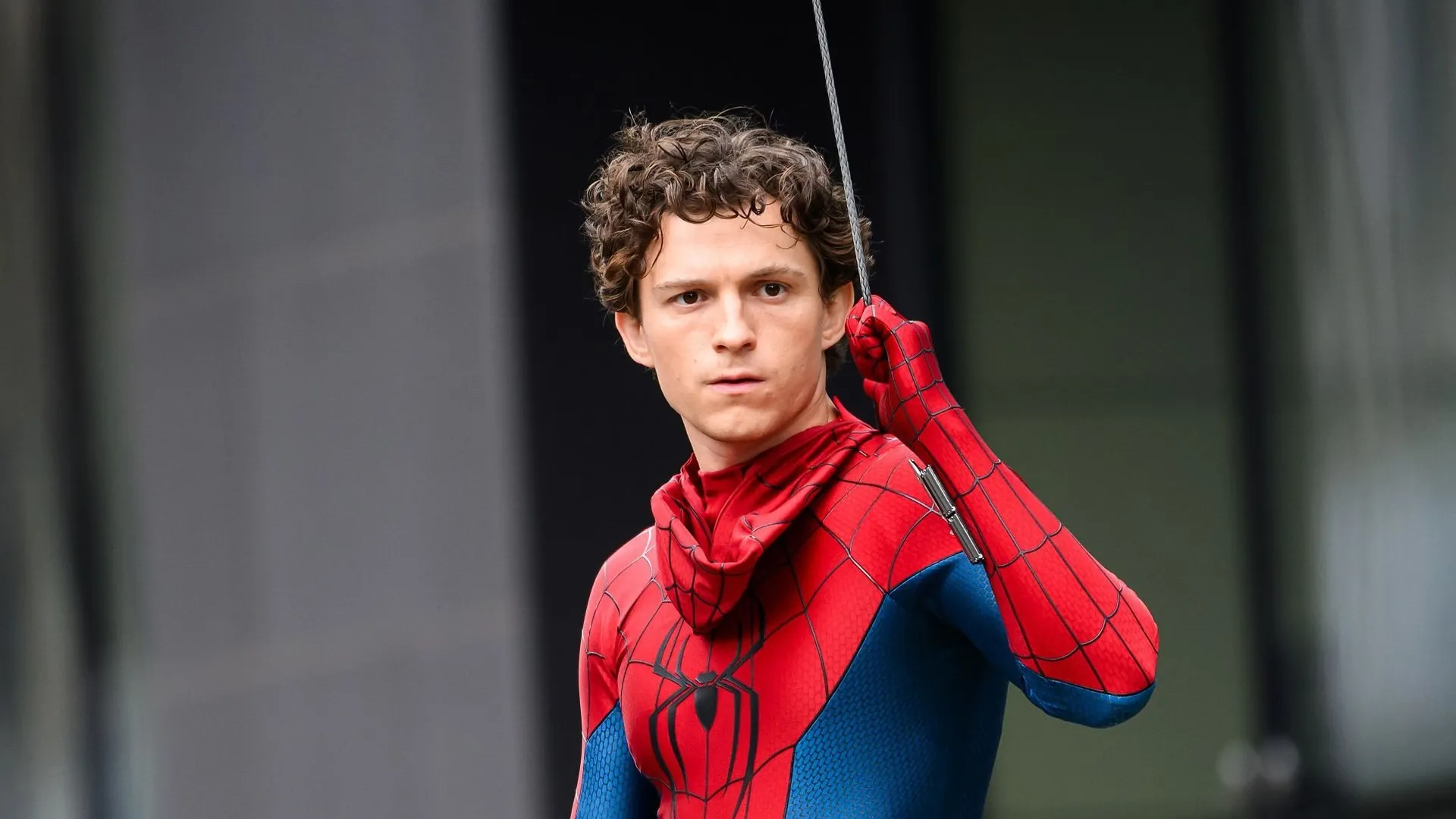 Zendaya et Tom Holland se sont-ils mariés en secret ? - RTBF Actus