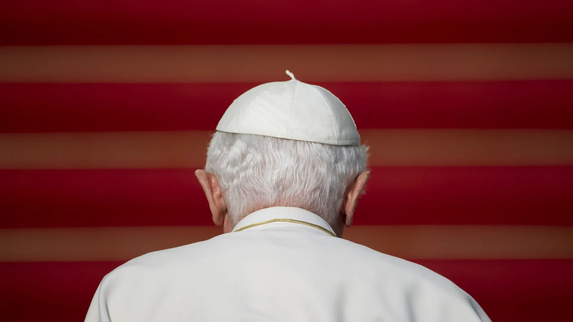 Benoît XVI: Mgr Léonard rend hommage à 'un esprit brillant et à un ...