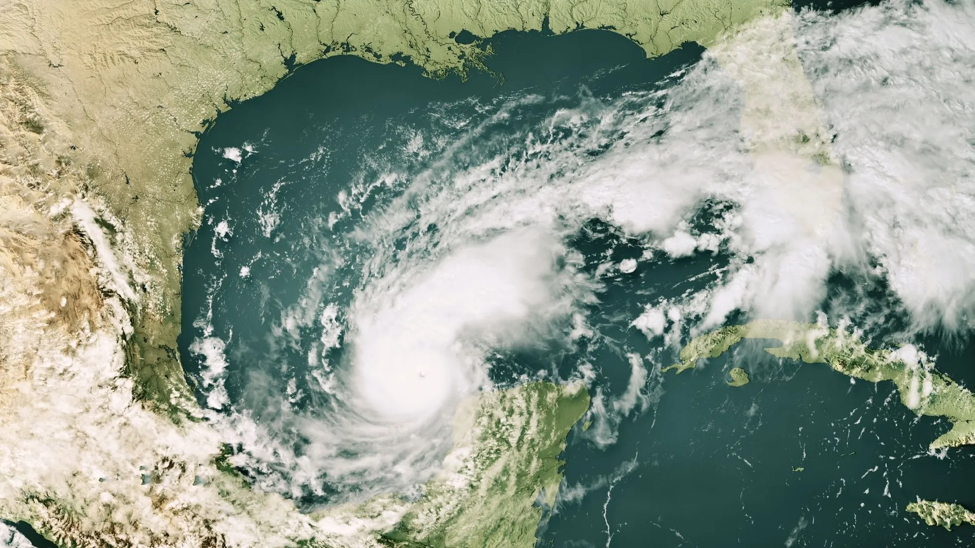 Les États-Unis prévoient une saison des ouragans plus intense que la ...