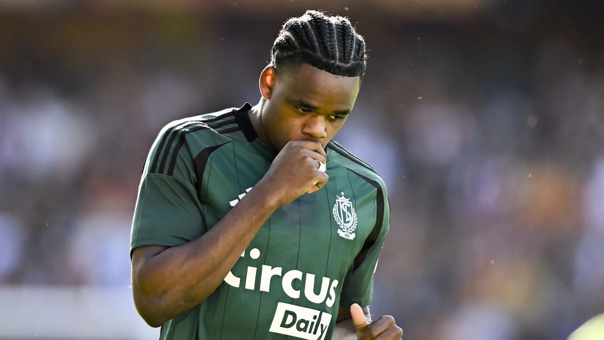 Mercato : Arnaud Bodart fait le bond vers la Ligue 1 et signe un ...