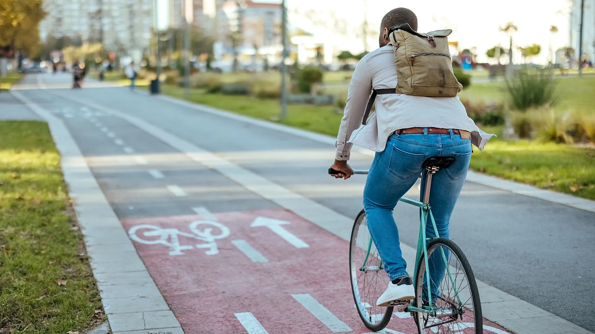 C'est quoi les différences entre mobilité douce, mobilité durable ...