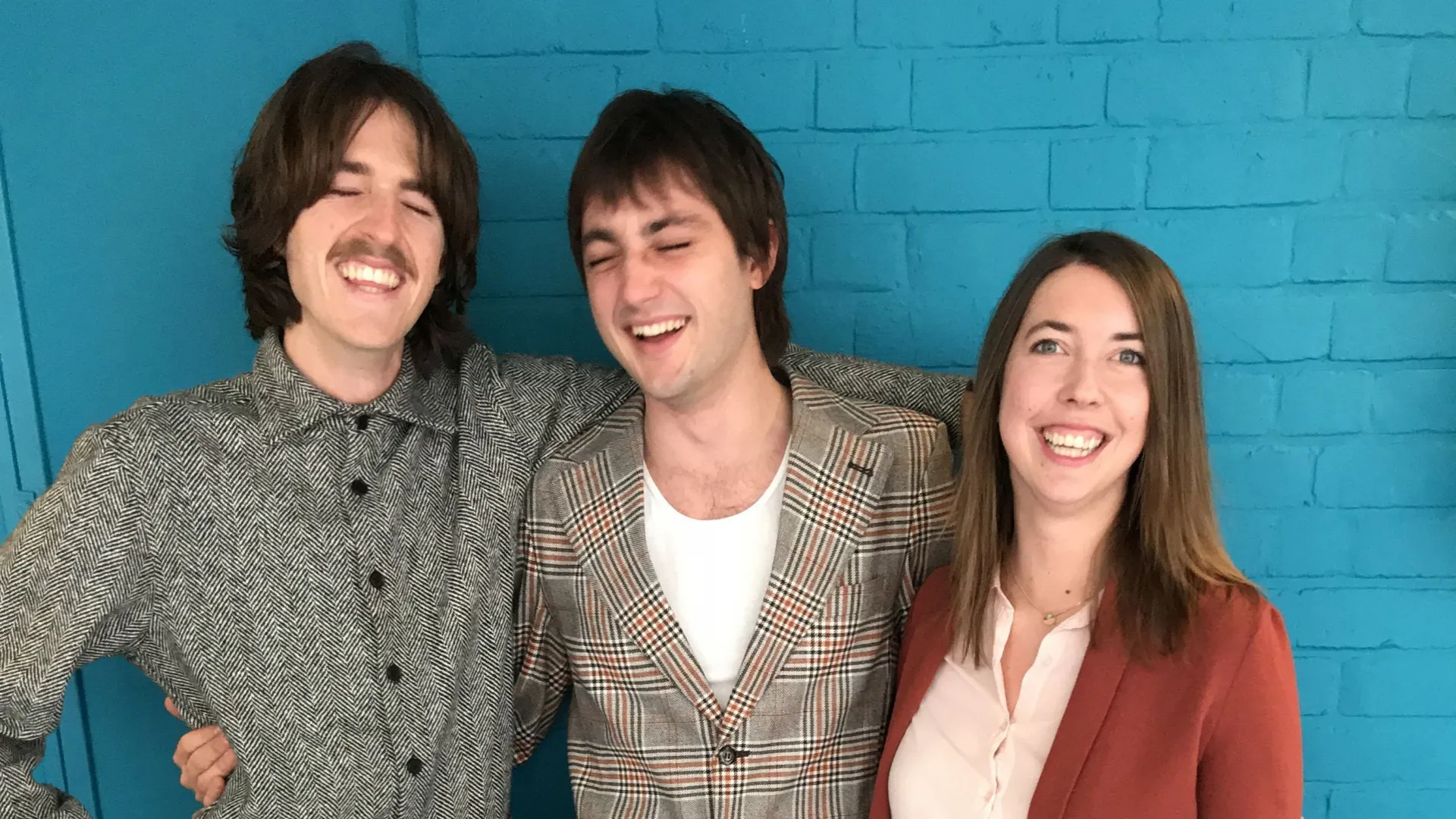 Parcels, artistes de la semaine + délirant questionnaire en chansons ...