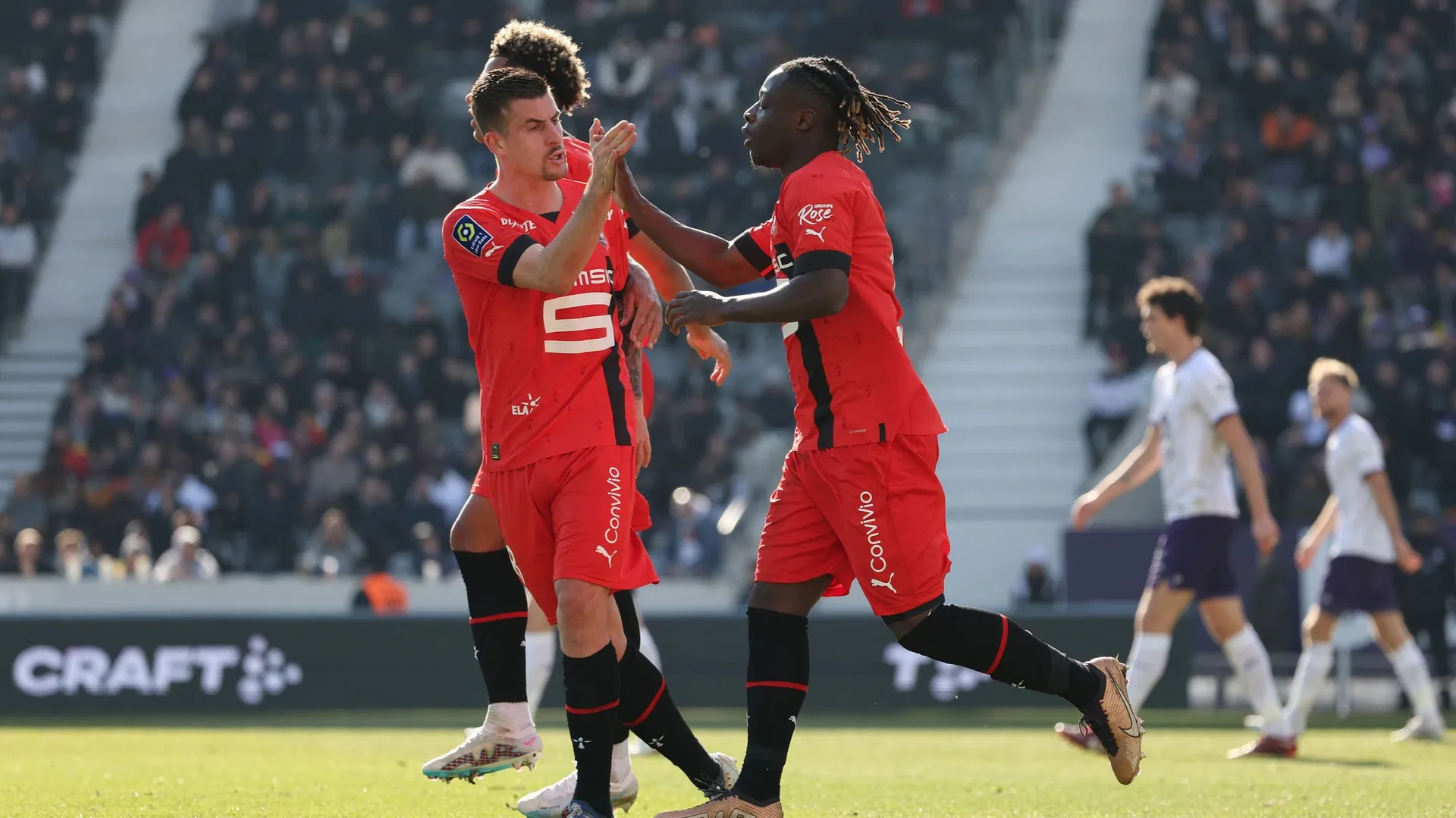 Les chiffres des Diables rouges : Carrasco perpétuel remplacé, Doku ...