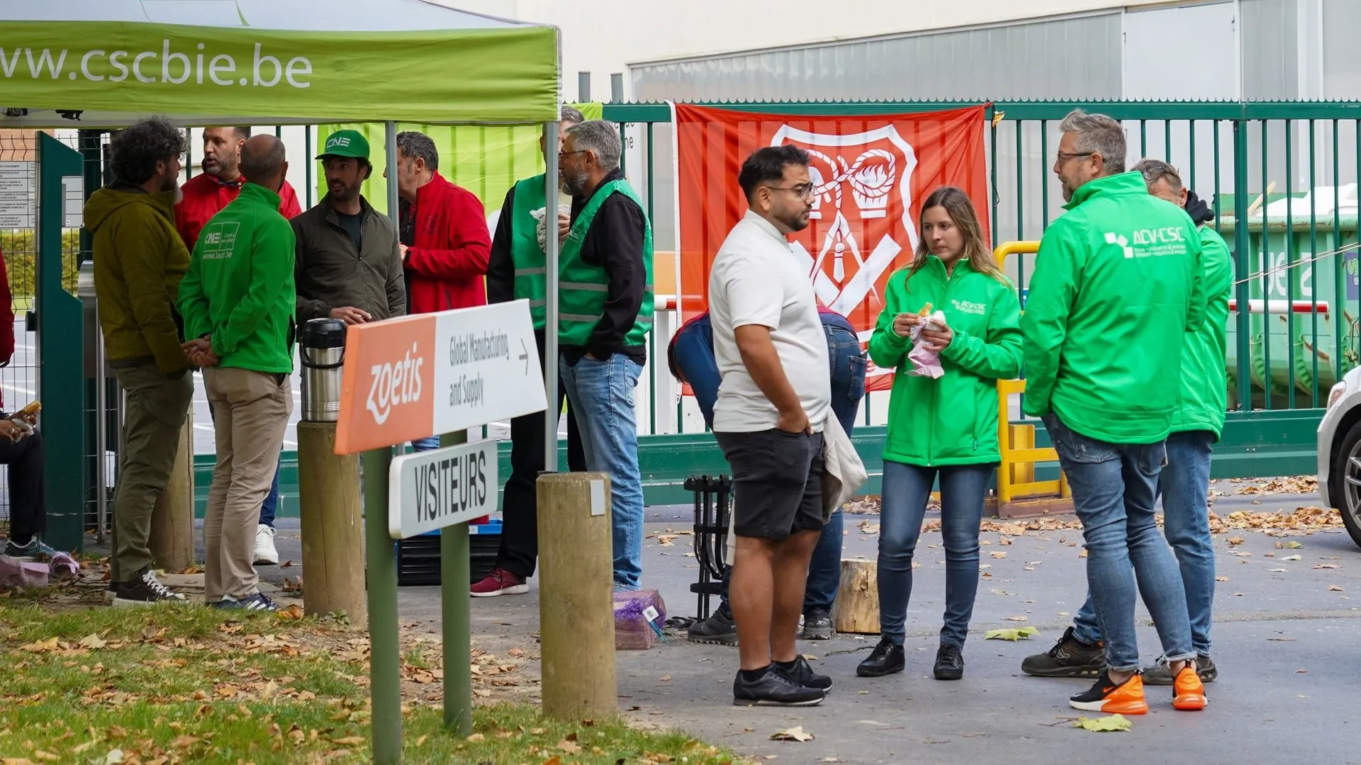 L’expert en cybersécurité Axel Legay, 'Wallon de l’année 2023', a été ...