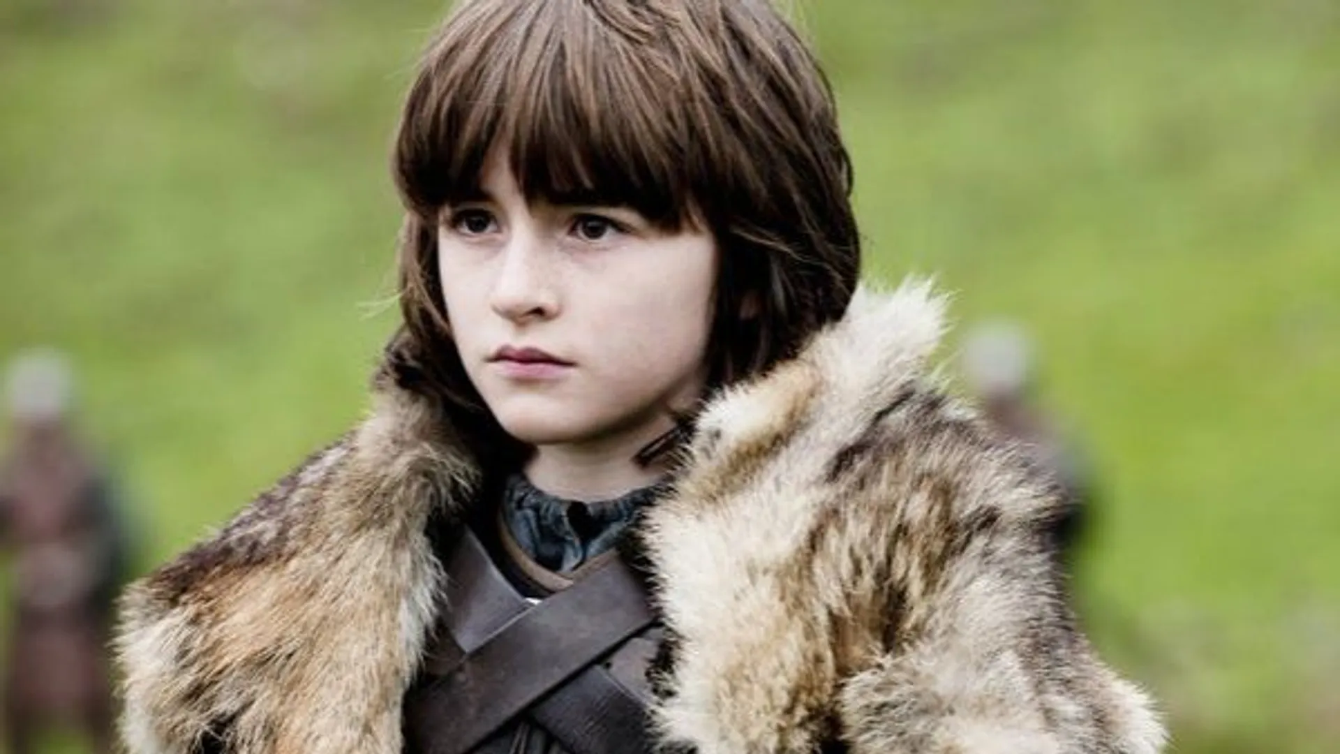 Les personnages de Game of Thrones : la famille Stark - RTBF Actus