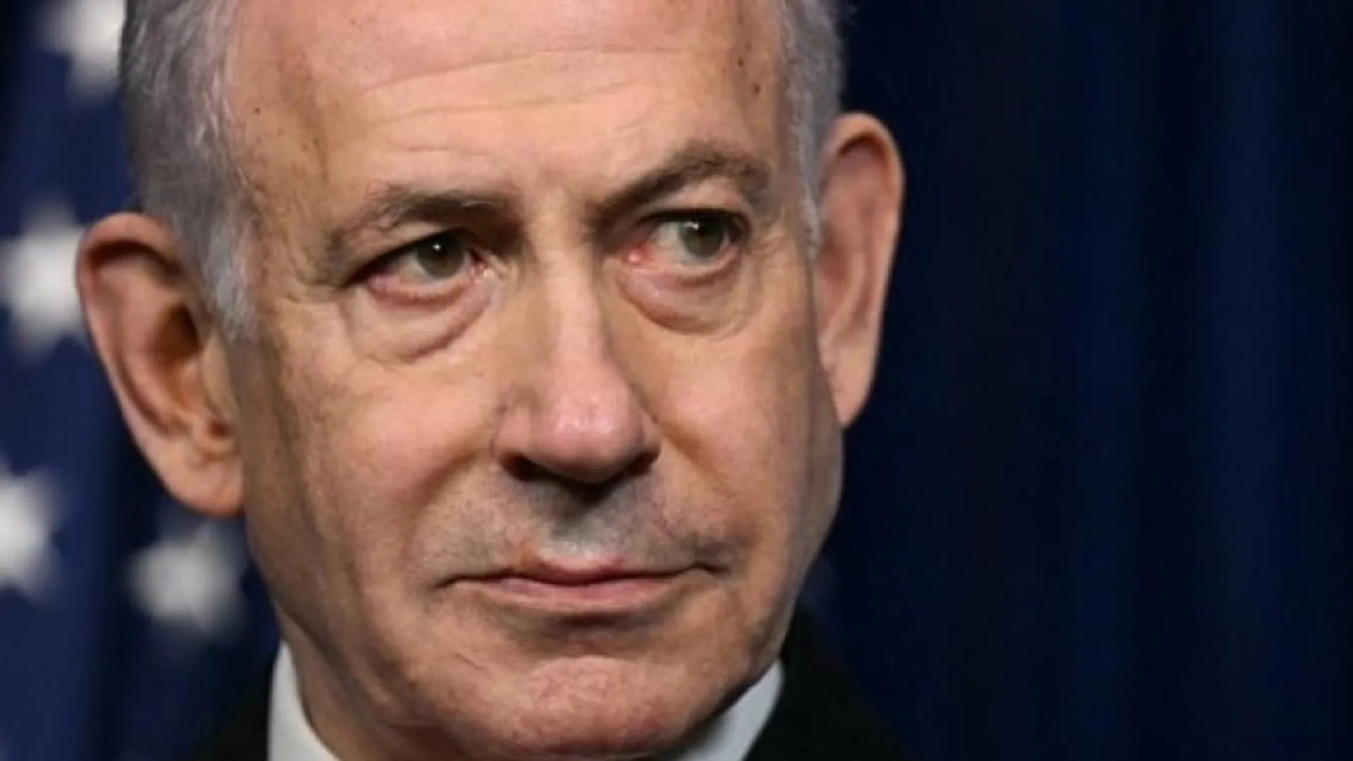 Netanyahu affirme qu’il ne permettra pas l’établissement d’un 'État ...