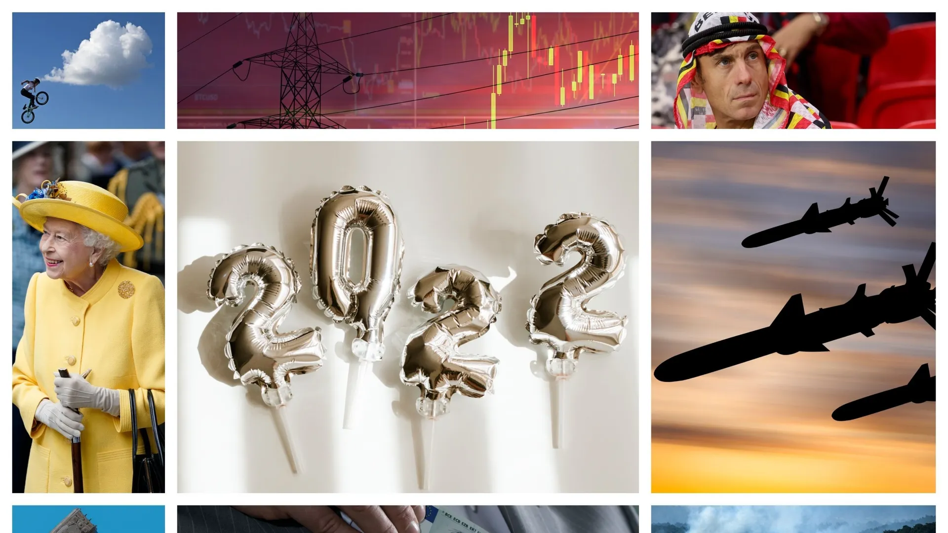 Le grand QUIZ de l’info : 2025 en 25 questions, pour tester votre ...
