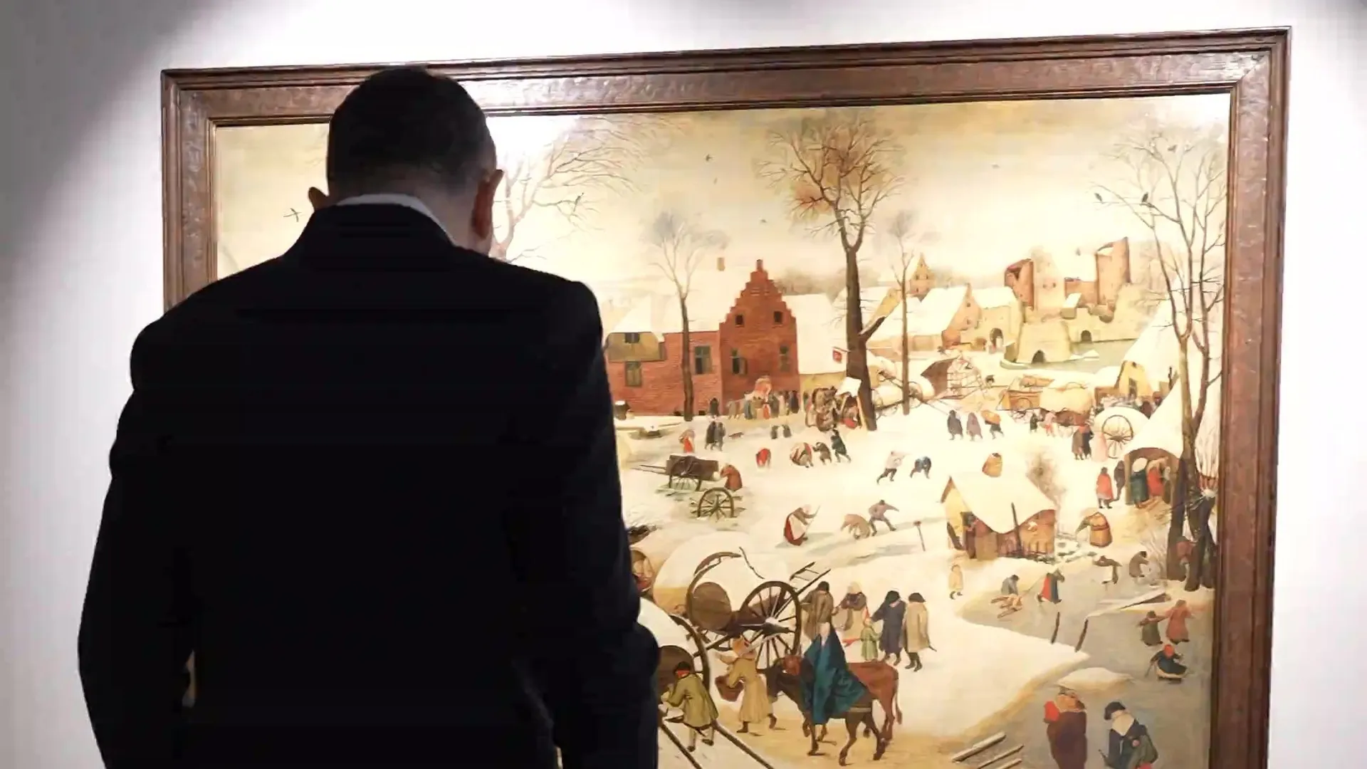 Qui est Simonetta Vespucci, la muse du peintre Sandro Botticelli ...