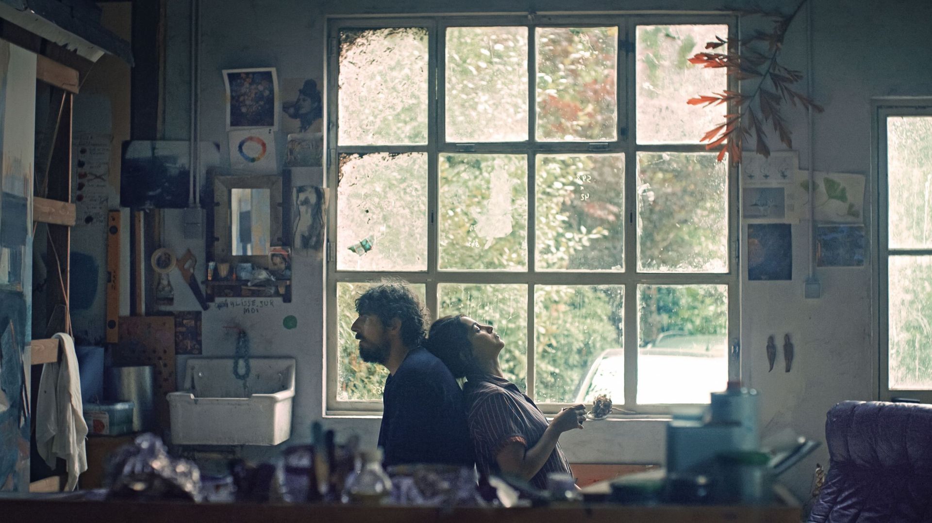 'Les Intranquilles' : le film magistral de Joachim Lafosse s'invite sur ...