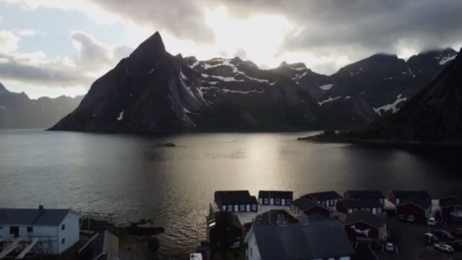 Au nord du Nord en Norvège : un monde perdu où la nature est reine ...
