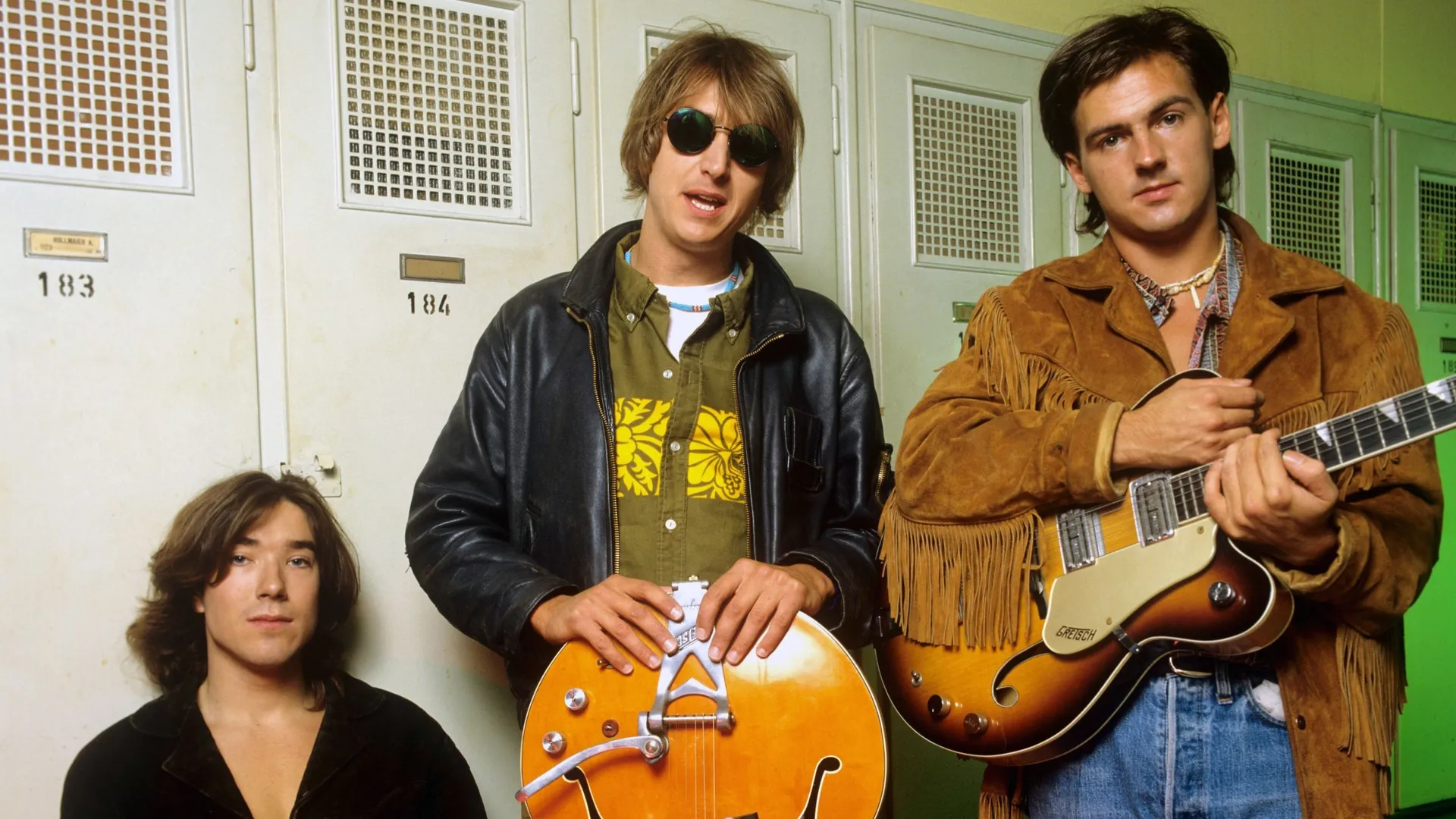 Talk Talk : 'Such a Shame', plus qu’un simple morceau synth-pop, et si ...