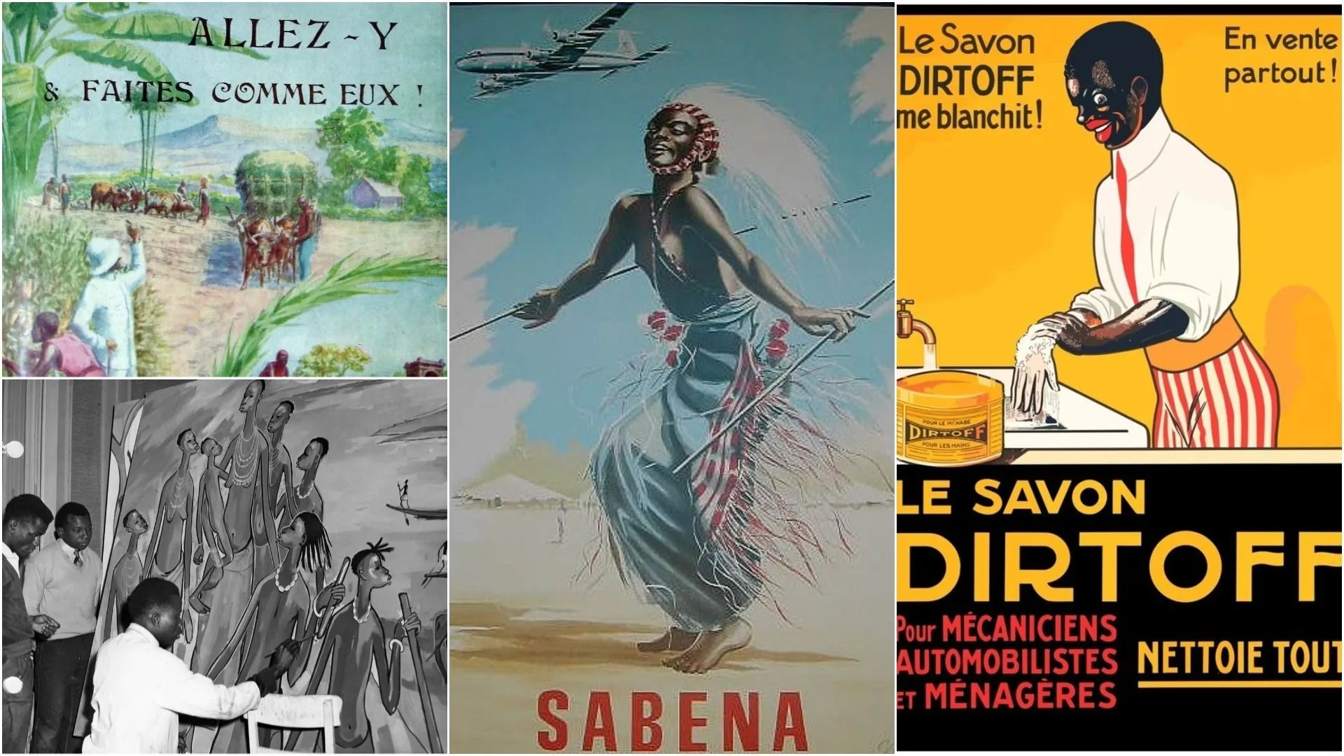 Le Congo proclamait son indépendance il y a 65 ans : du rêve au chaos ...