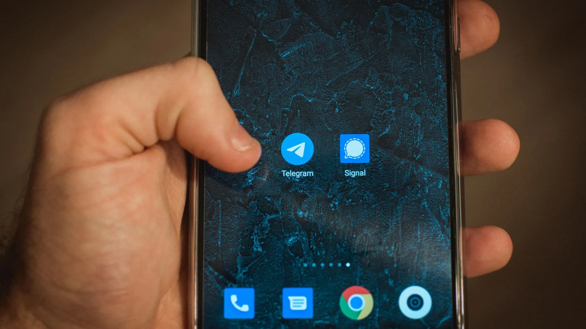 Arrestation du patron de Telegram Pavel Durov en France : itinéraire du ...
