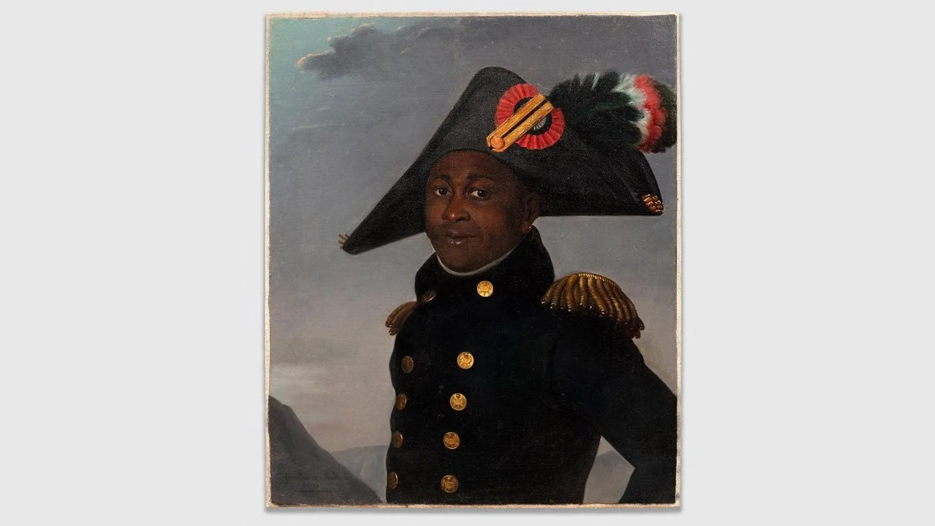 L’exposition 'Postcolonial ?' : quand le passé colonial européen ...