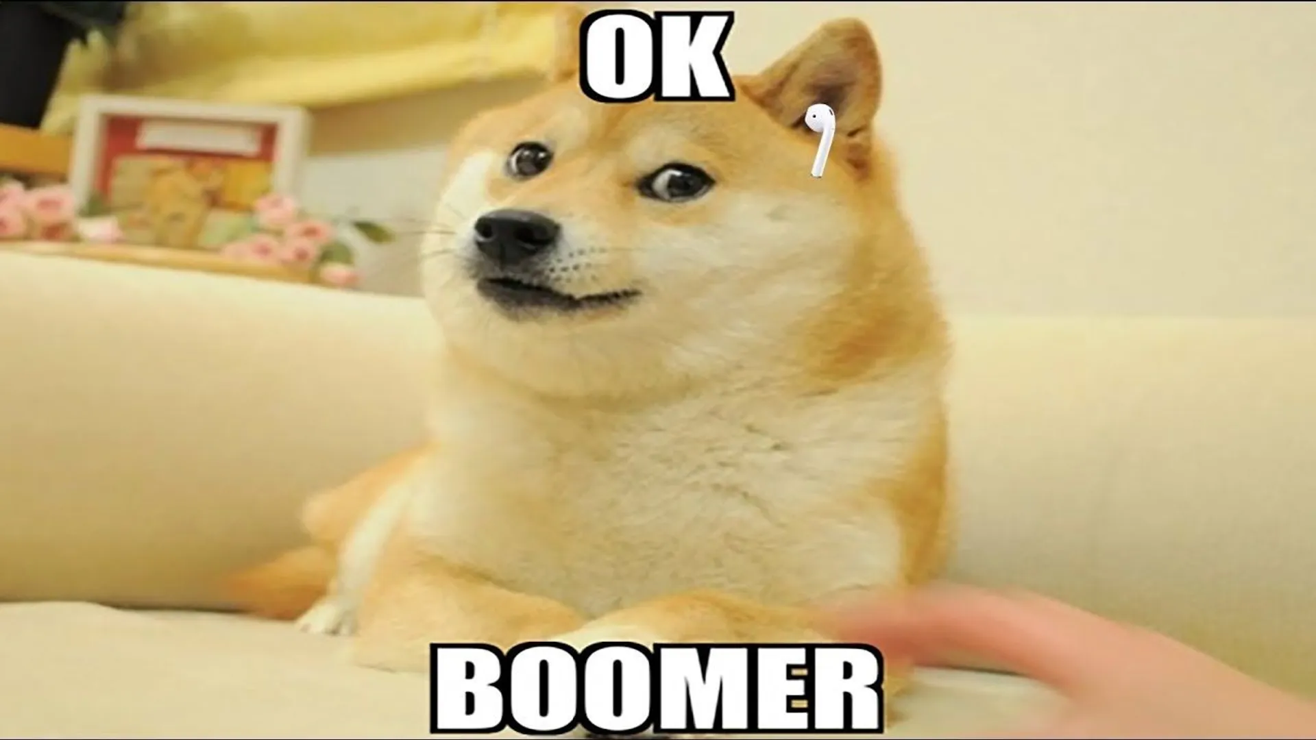 'Ok boomer', l'expression qui cristallise le conflit entre les ...