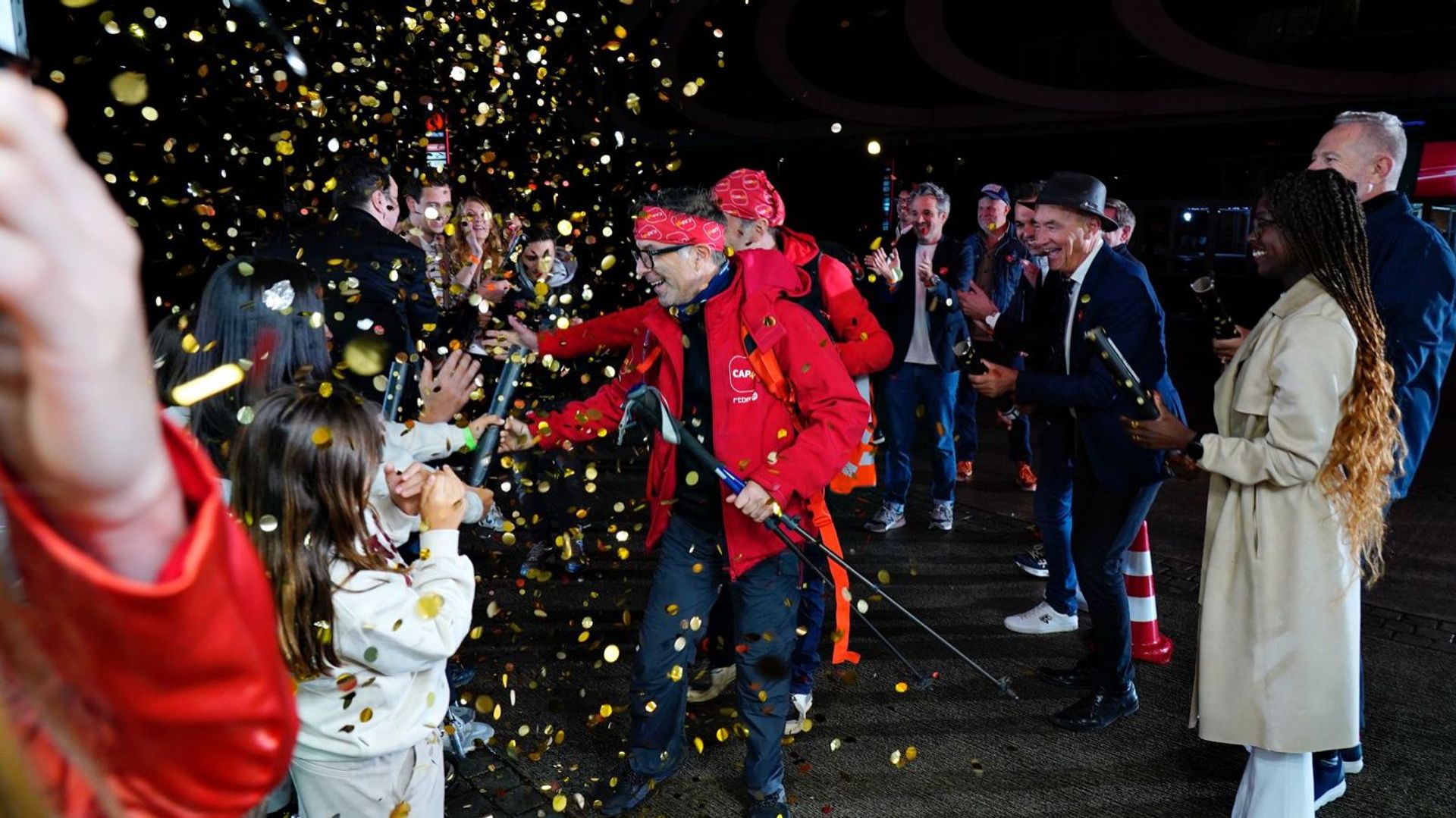 'Ce que l’on devient n’est pas forcément lié à ce qu’on est' : Packam ...