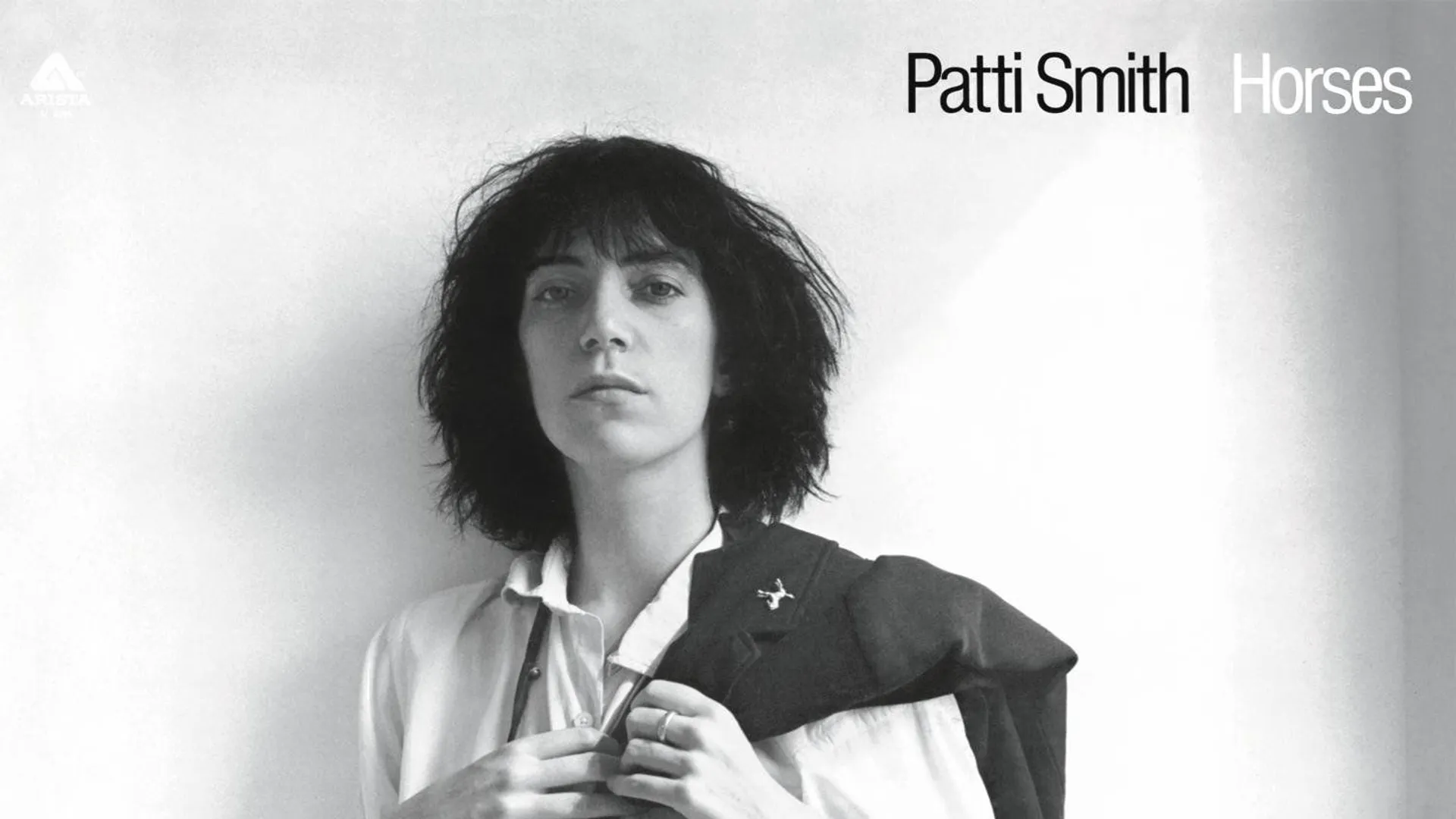 “Horses” fête ses 50 ans : Patti Smith dévoile des inédits - RTBF Actus
