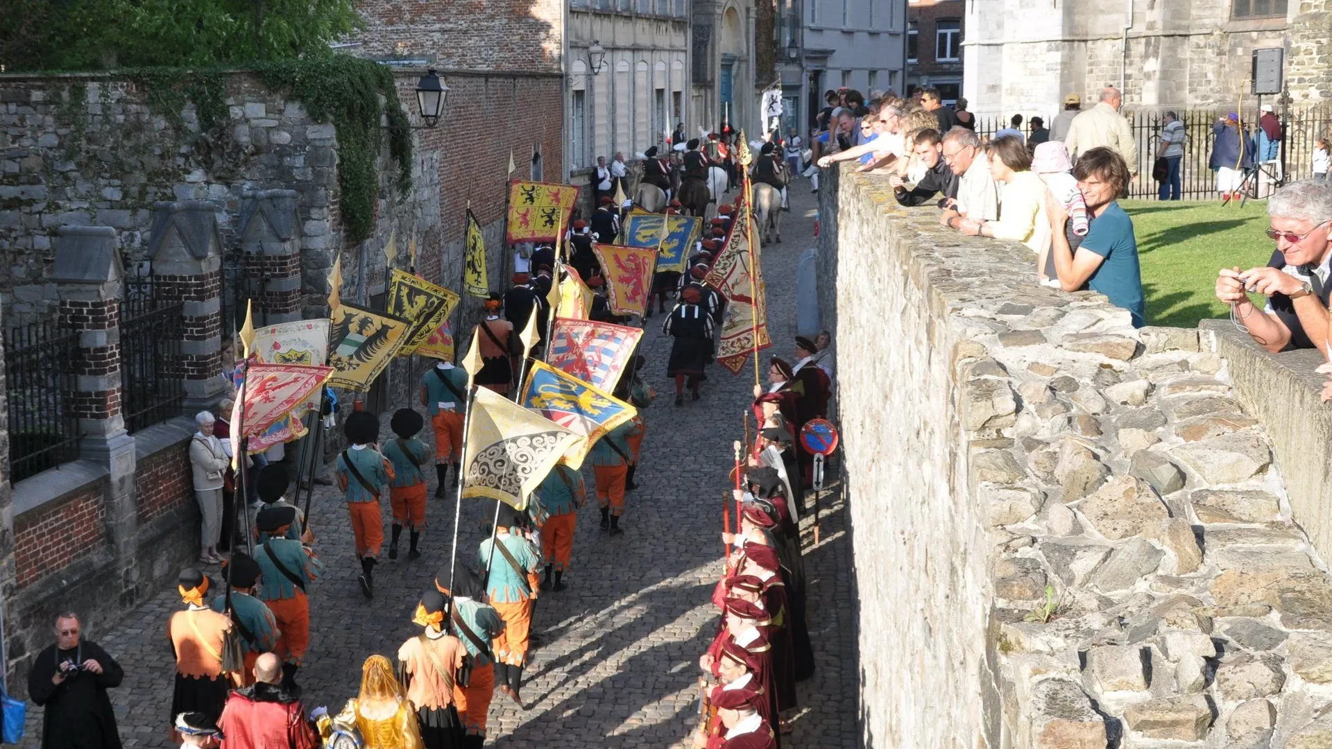 L'Agence Tourisme remonte le temps et vous emmène sur les pas de l ...