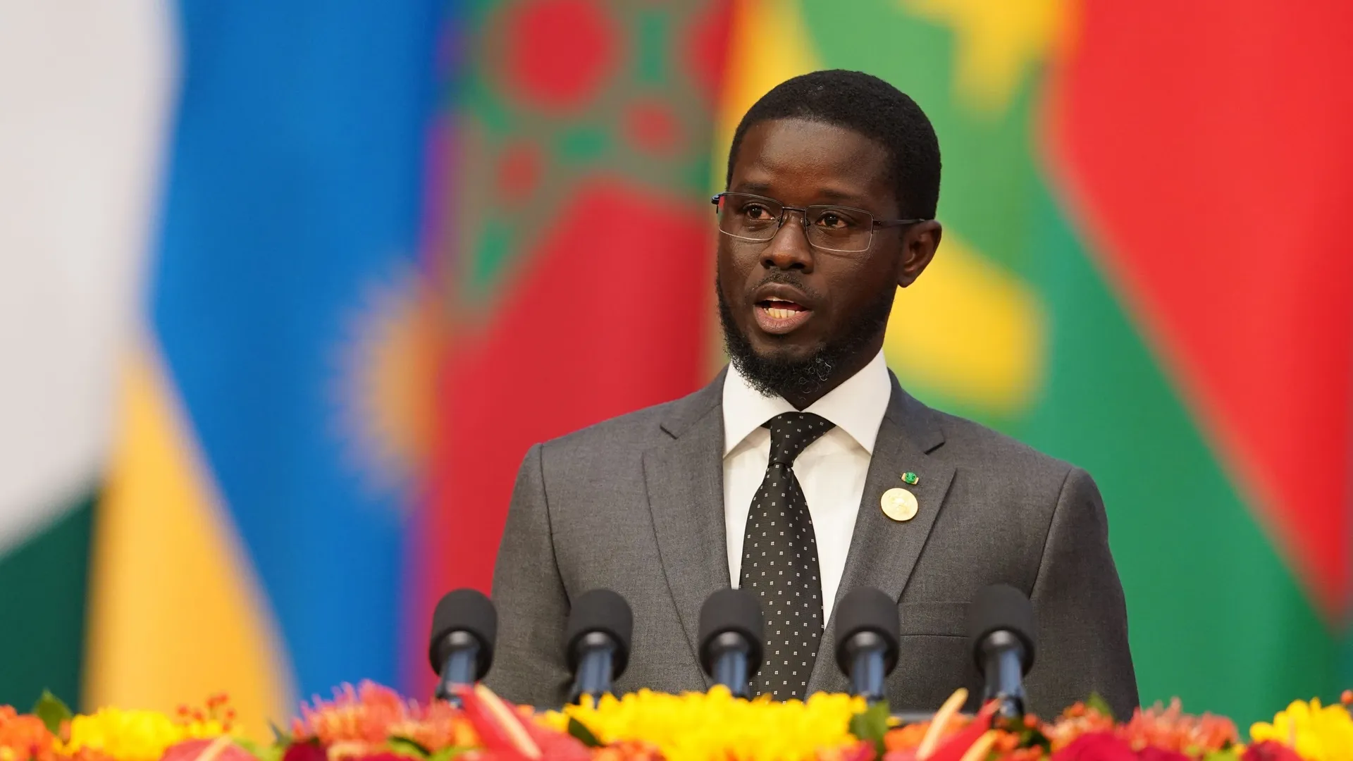 L’armée française quitte le Sénégal, dernier pays d’Afrique de l’Ouest ...