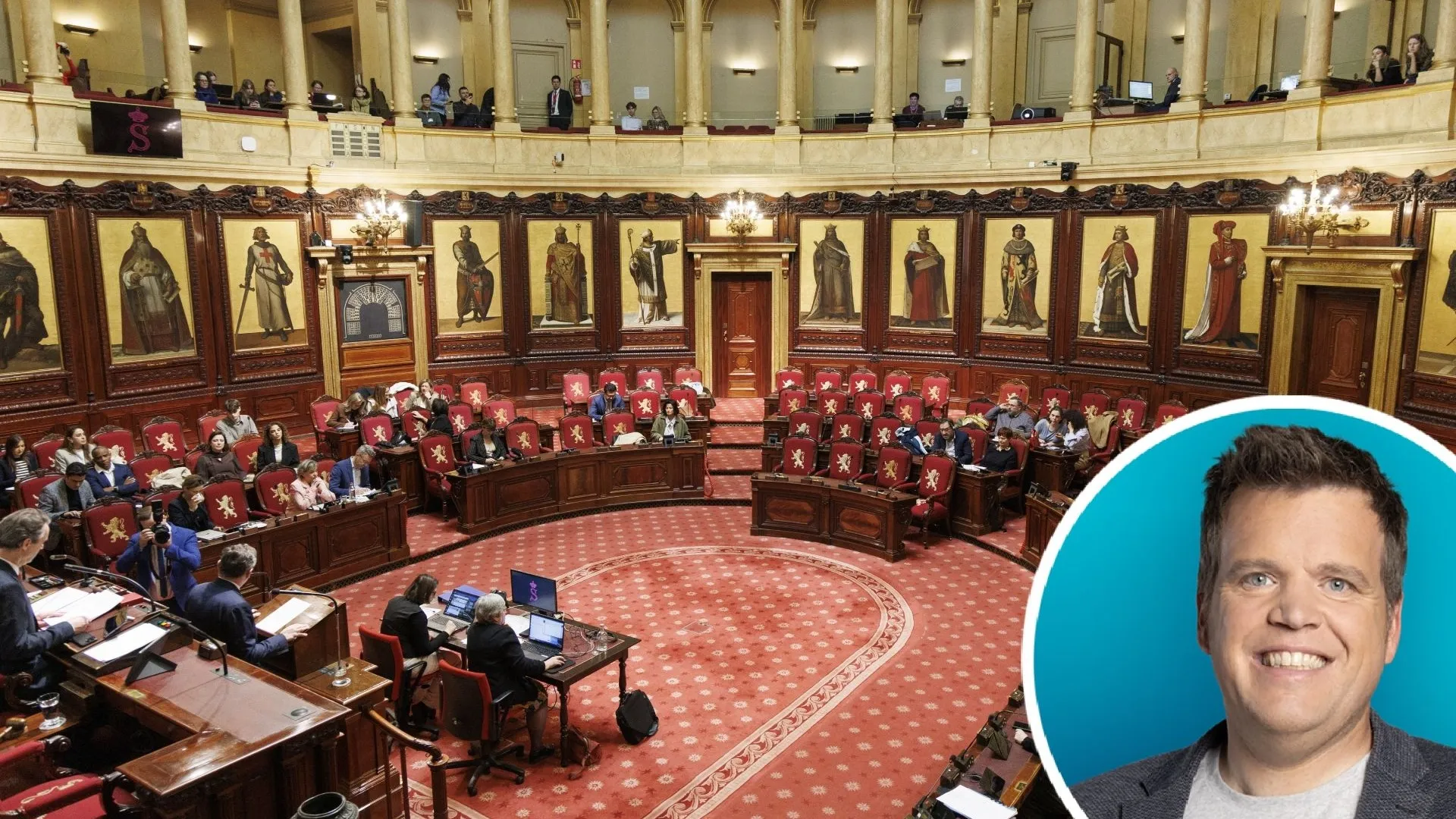 Le mot du jour : 'Optimalisation' - RTBF Actus