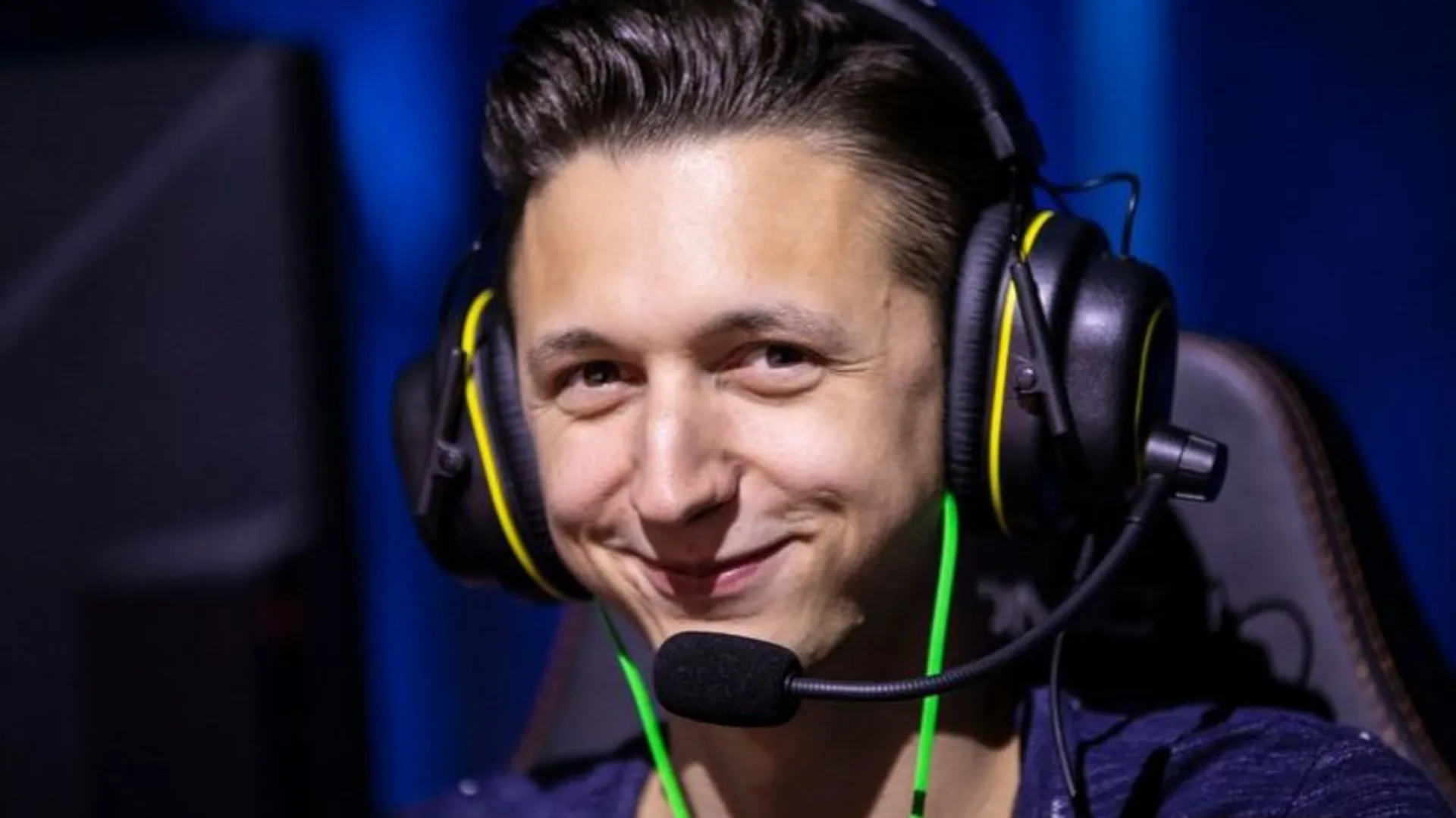 Ce Belge a marqué l’histoire du jeu vidéo 'Rainbow Six Siege' - RTBF Actus