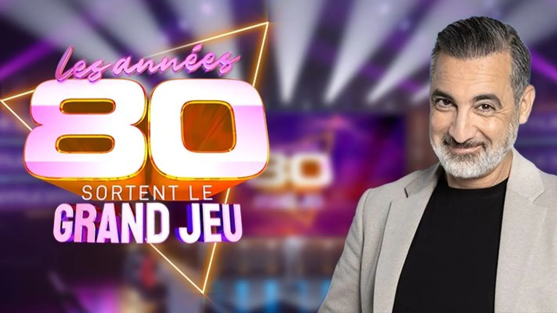 Quiz années 80 : quels animateurs de VivaCité se cachent derrière ces ...