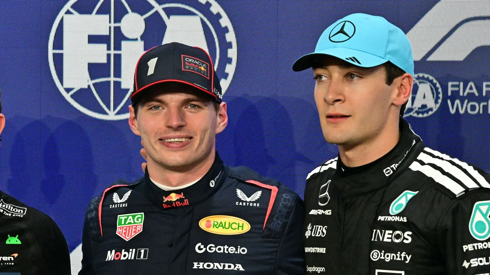 'J’avais besoin de parler avec lui' : Toto Wolff a bel et bien tenté le coup avec Max Verstappen ...