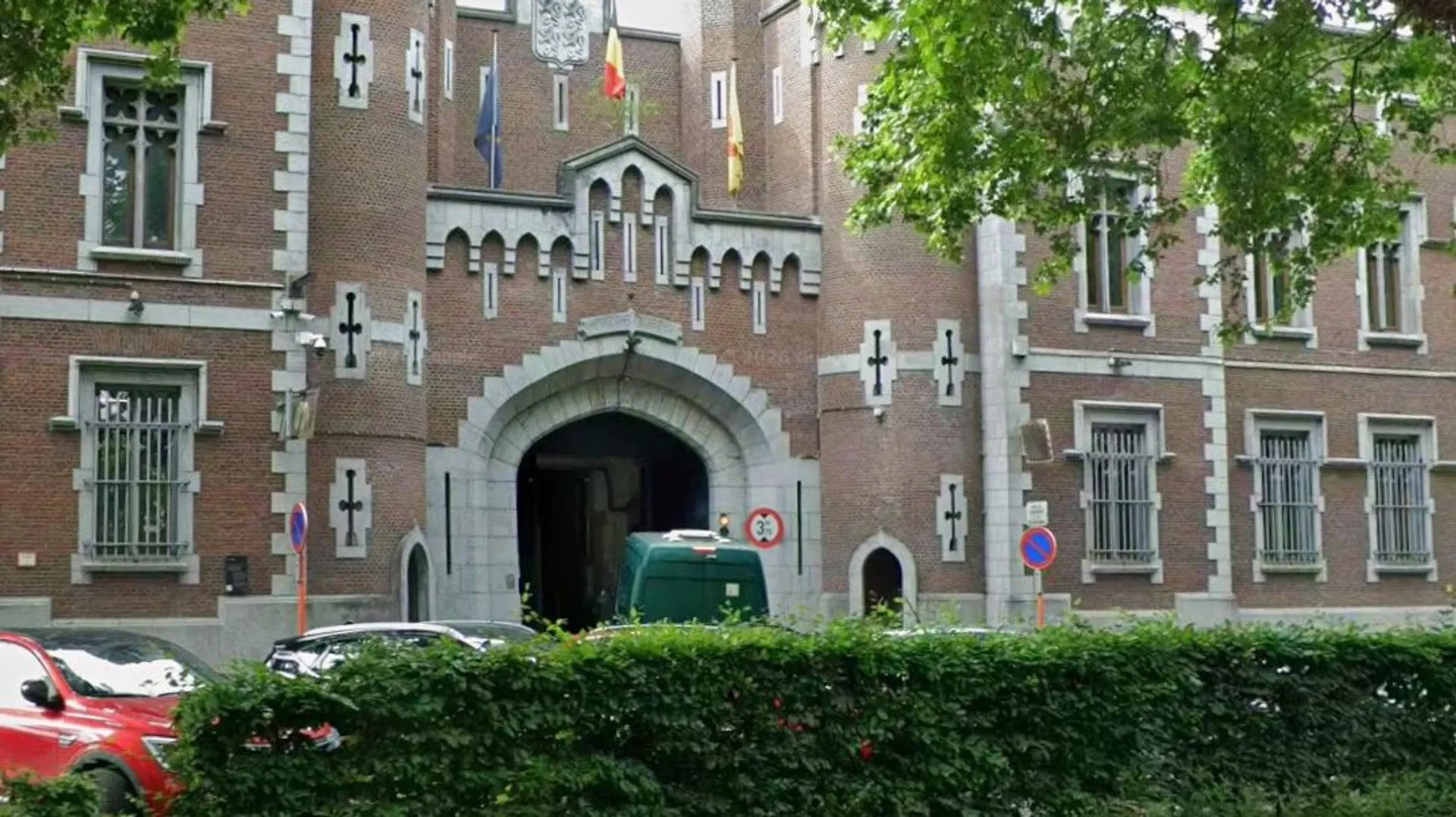 Le masterplan approuvé ce vendredi par le conseil des ministres ...