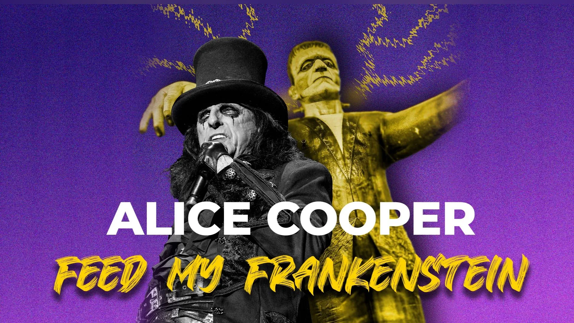 “Wind-up Toy” quand Alice Cooper s’inspire des troubles mentaux de l ...