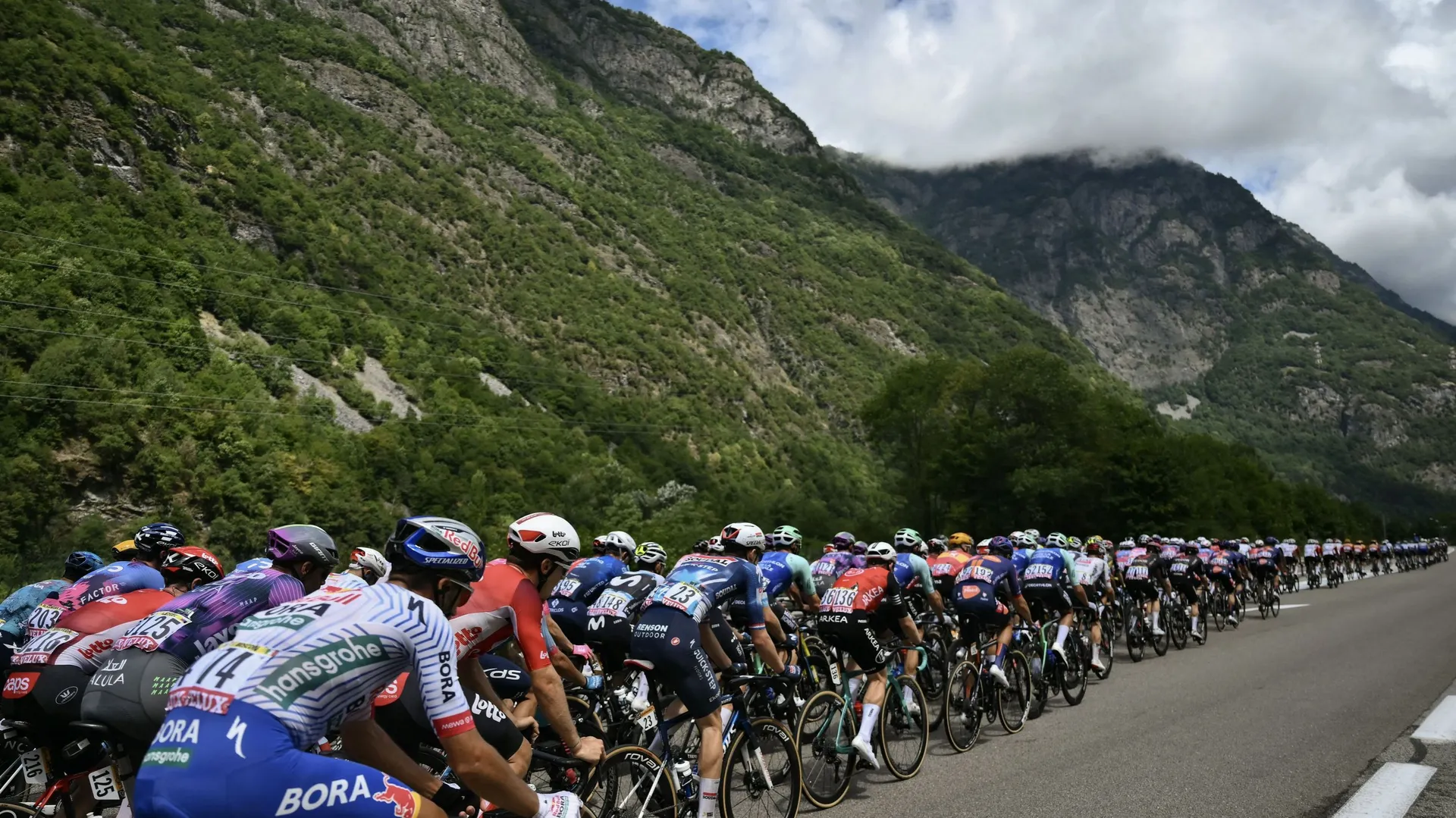 Mercato cycliste : de nombreux transferts à prévoir dans les prochaines semaines - RTBF Actus