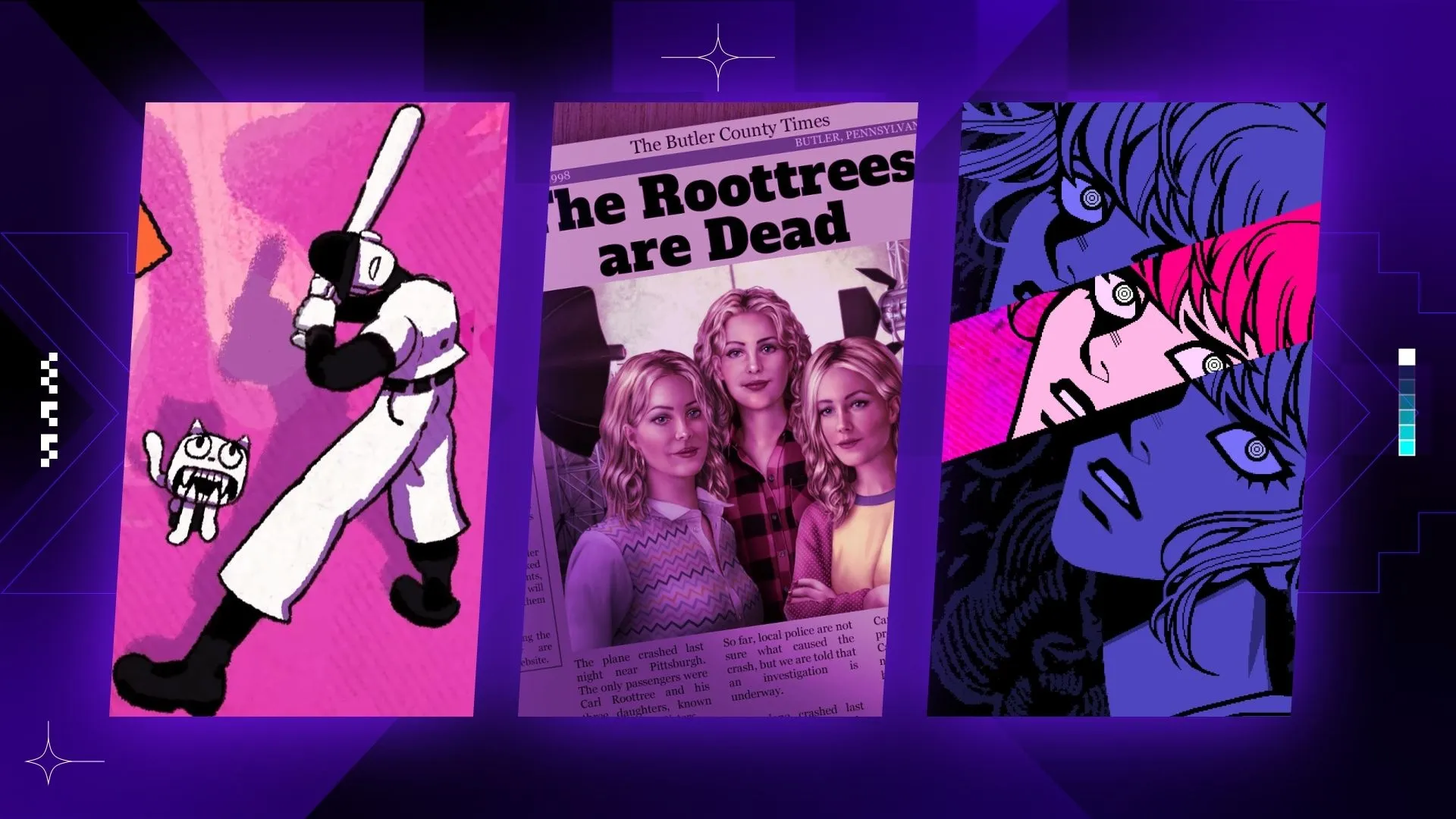 Quels jeux vidéo incroyables avez-vous ratés en 2025 et qu’il est ...