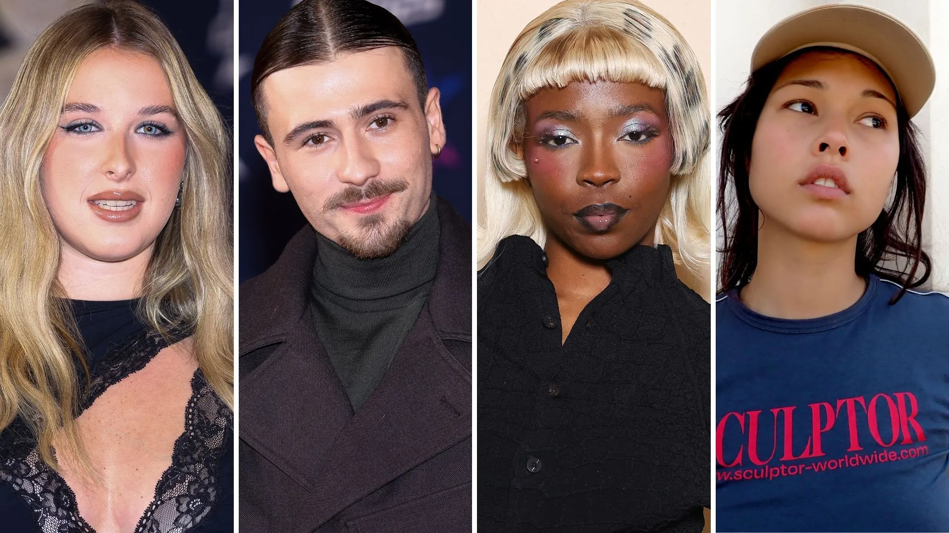 Ces stars qui ont fait leurs premiers pas dans des télé-crochets - RTBF ...