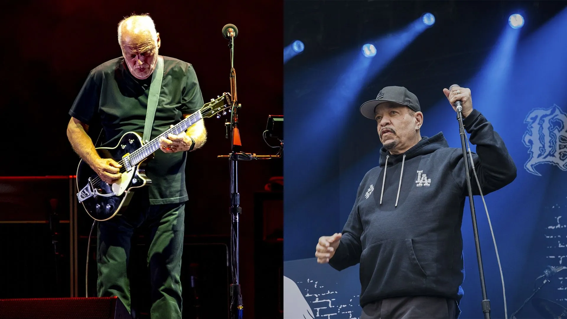 Pink Floyd : une réédition du célèbre 'Live at Pompei' de 1972 - RTBF Actus