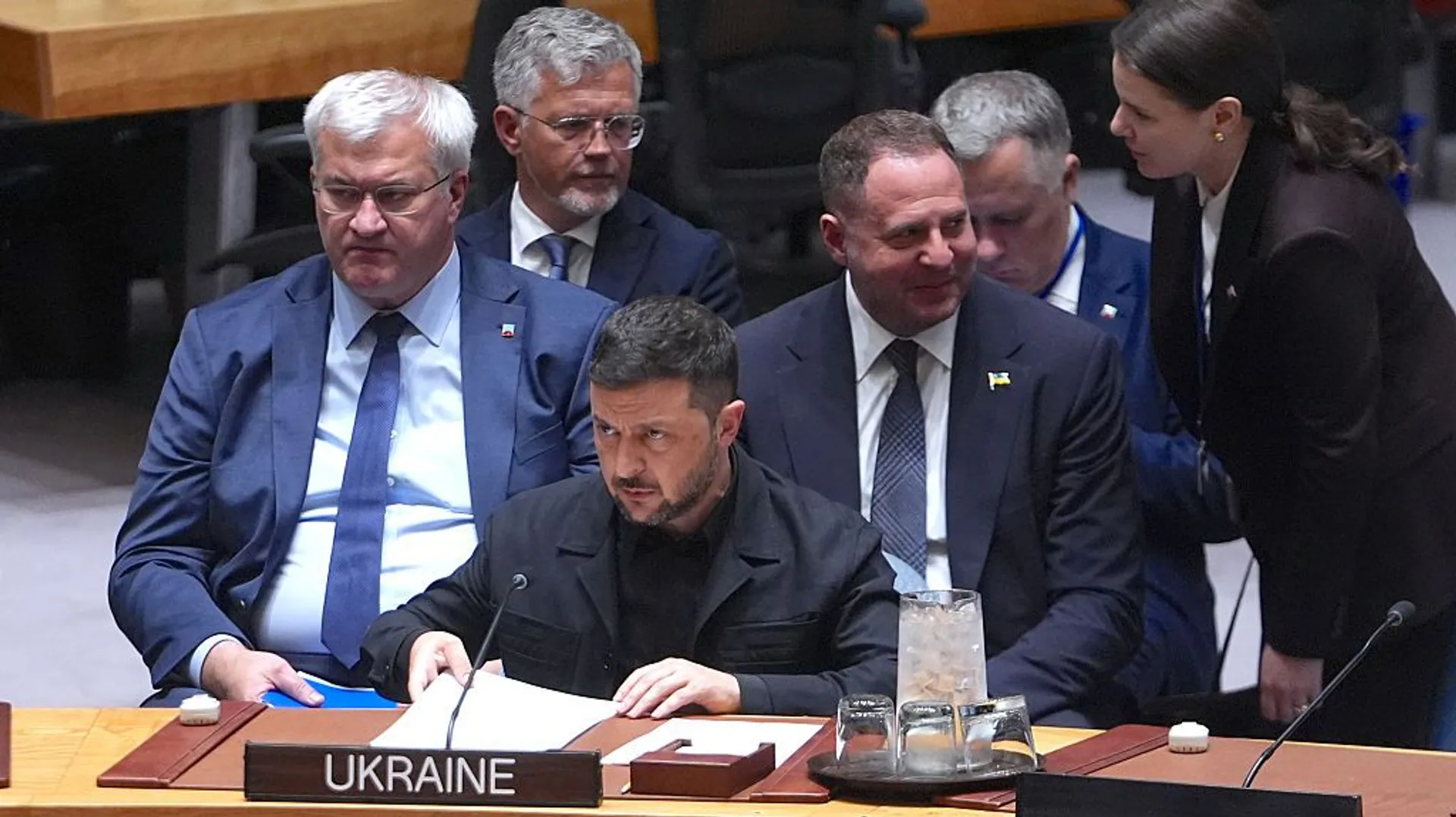 Sommet de l’Organisation de coopération de Shanghai : Vladimir Poutine ...