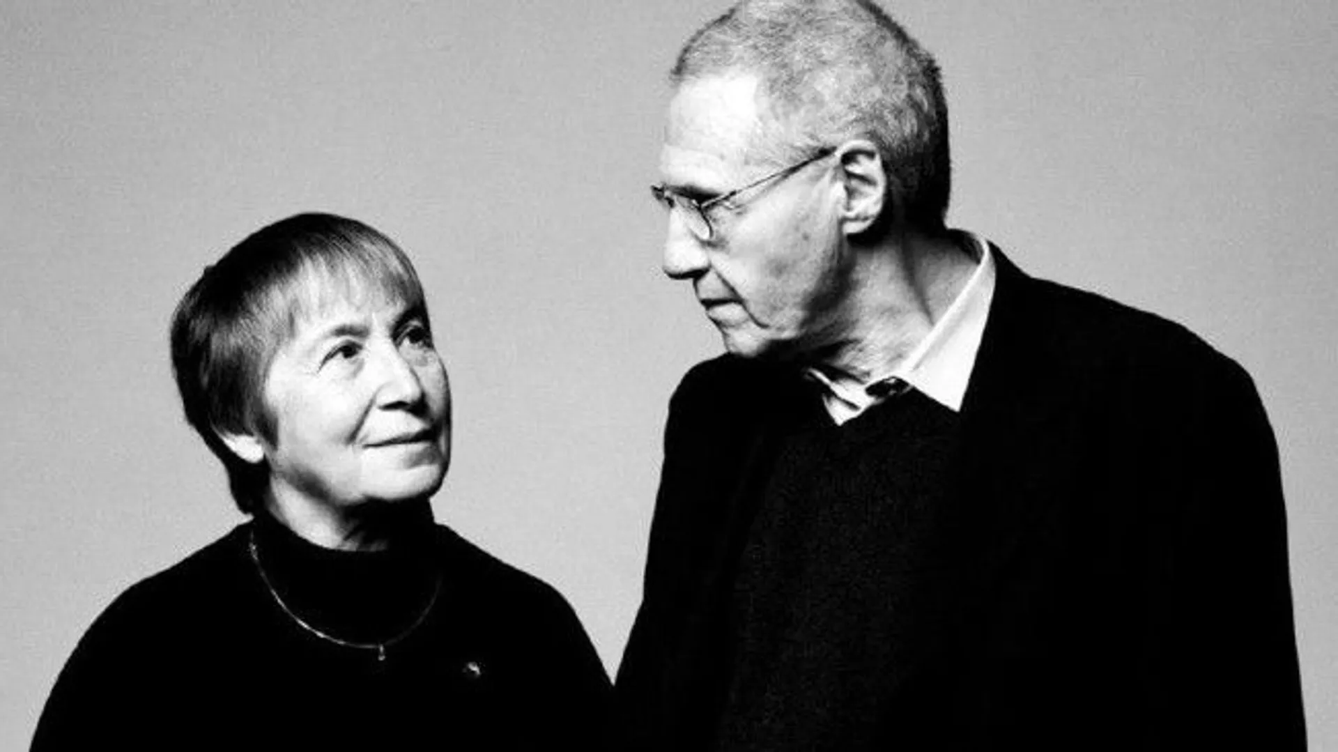 György Kurtág a 100 ans : l’art du fragment - RTBF Actus