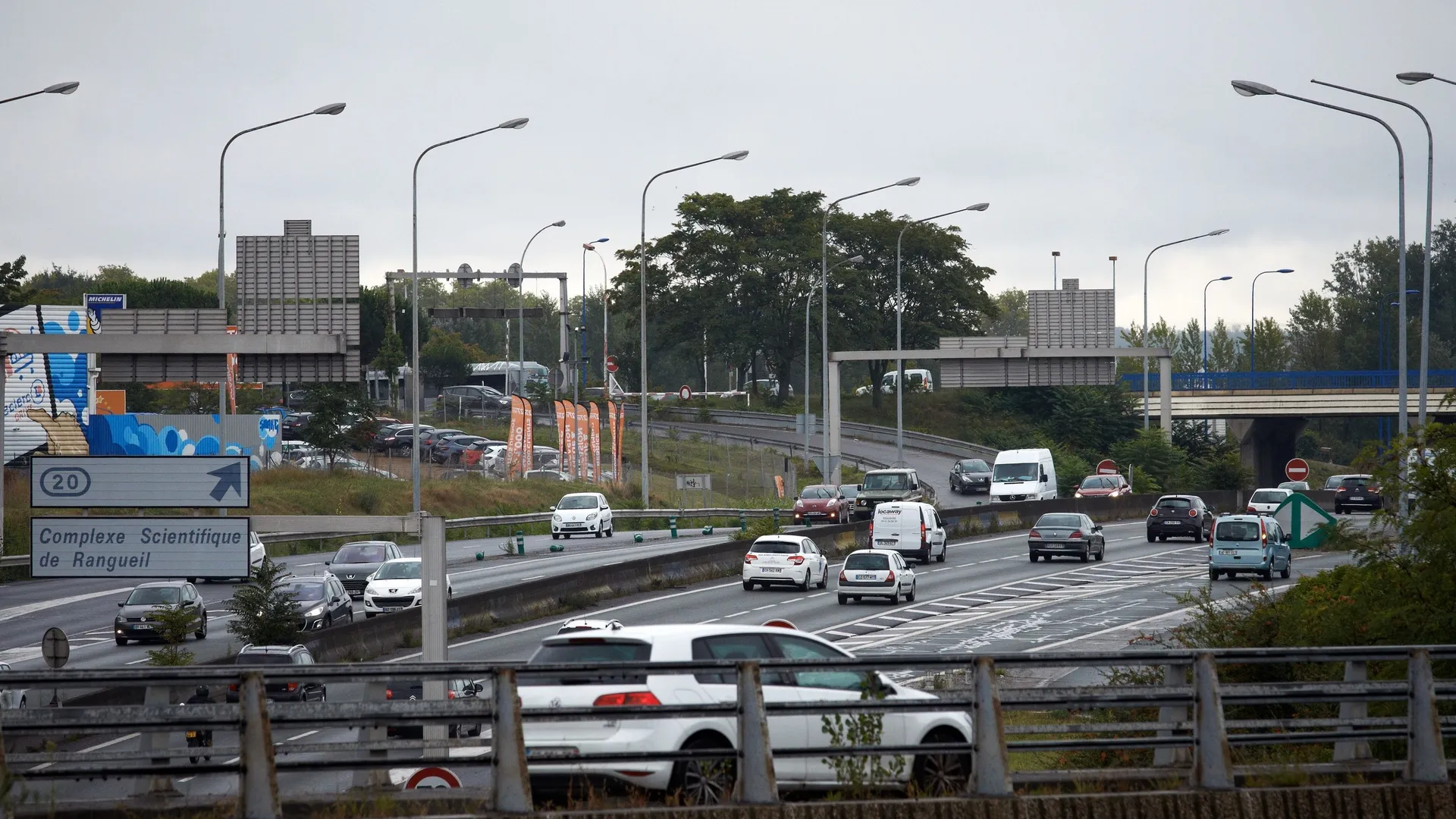 Dieselgate : cinq géants de l’automobile devant la justice britannique ...