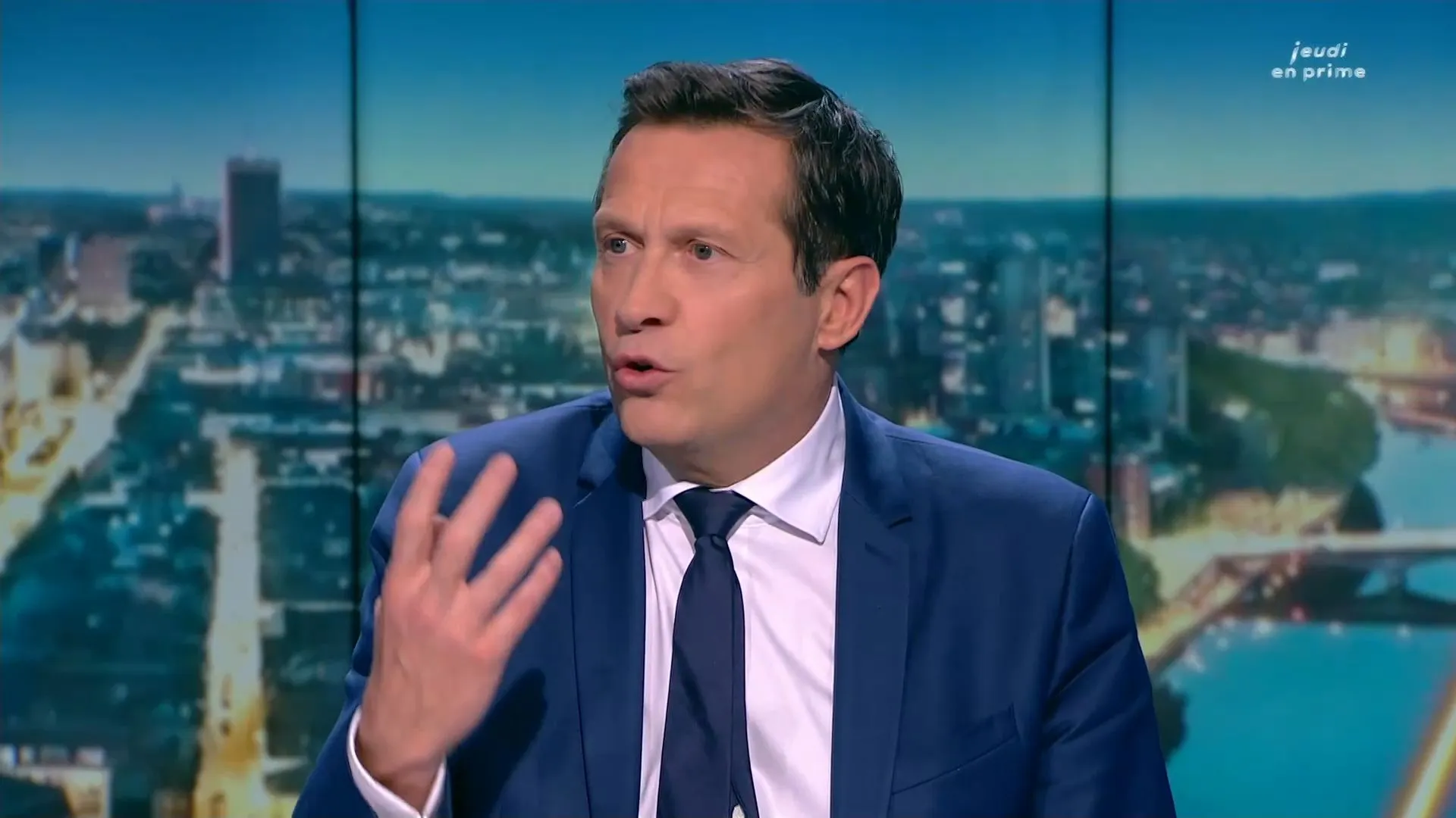 'En le lisant, j’avais l’impression d’être au cœur même d’une agence d ...