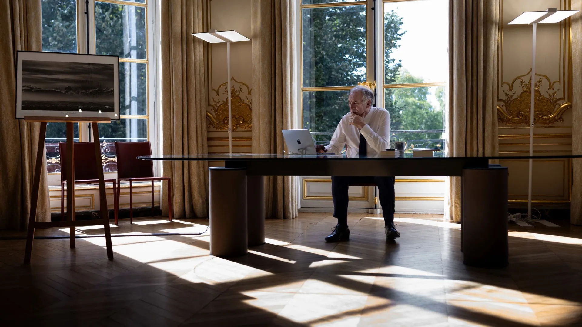 Suspension d'un journaliste de France Inter après une vidéo polémique avec des membres du PS ...