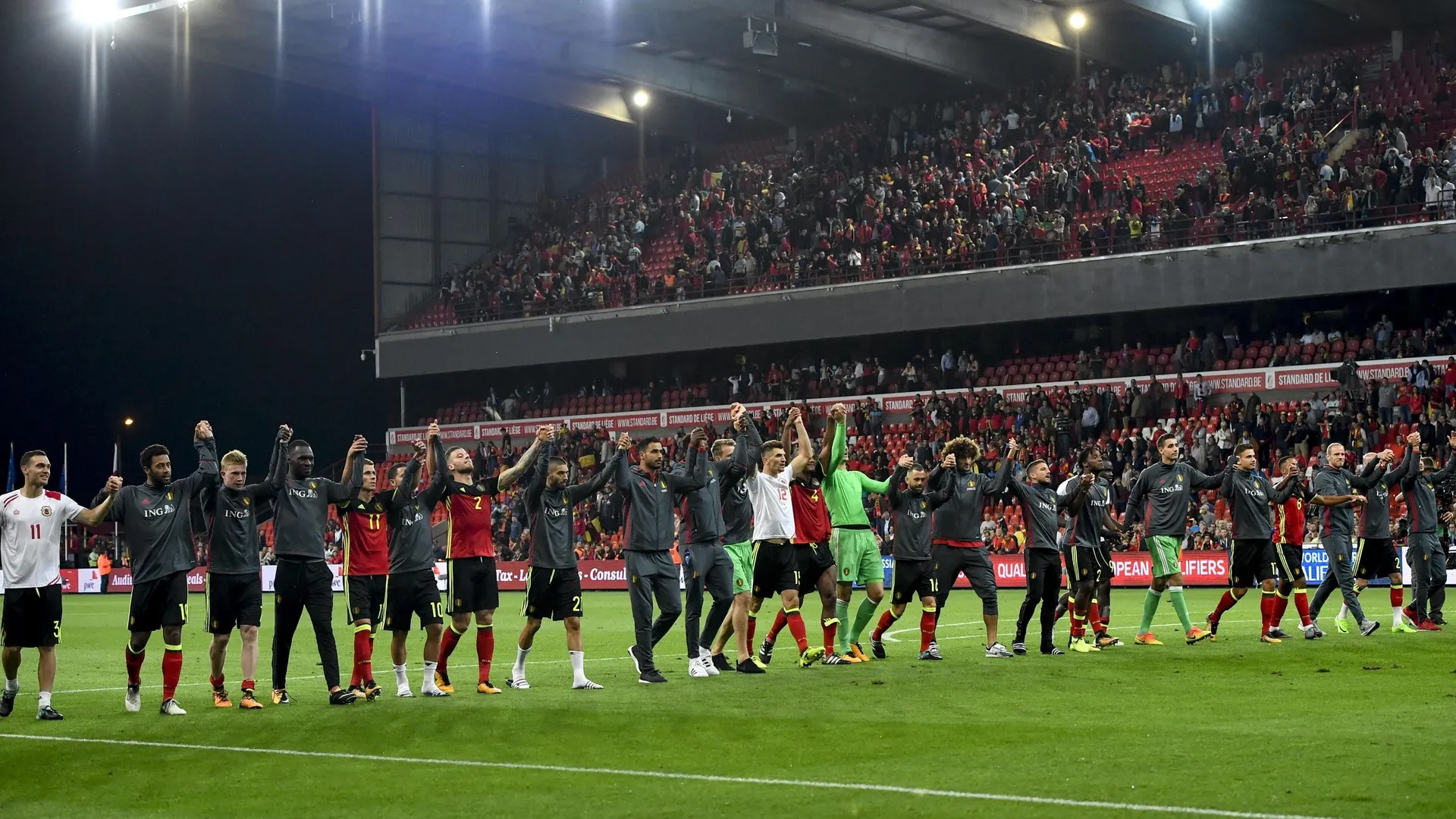 Nid de Diables : Arthur Theate, de serial buteur de Melen à latéral ...