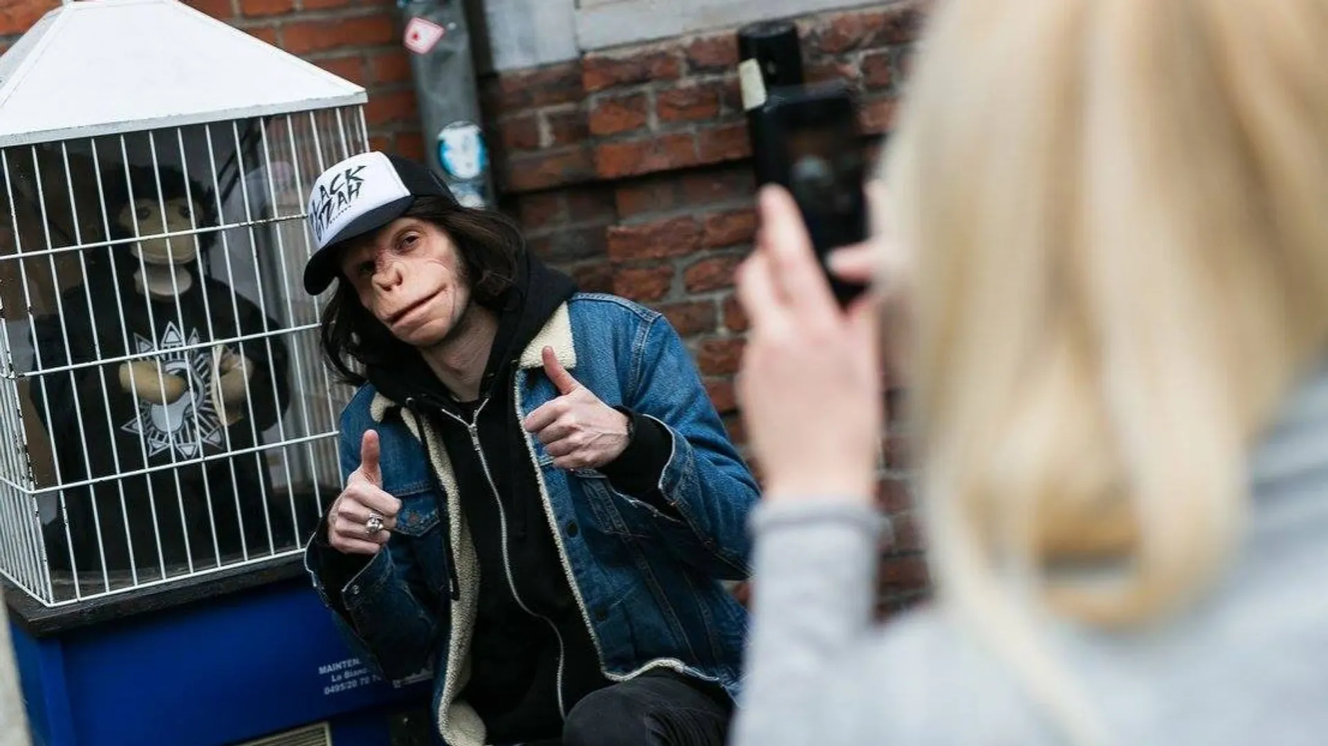 Kid Noize : Qui se cache derrière le masque ? - RTBF Actus