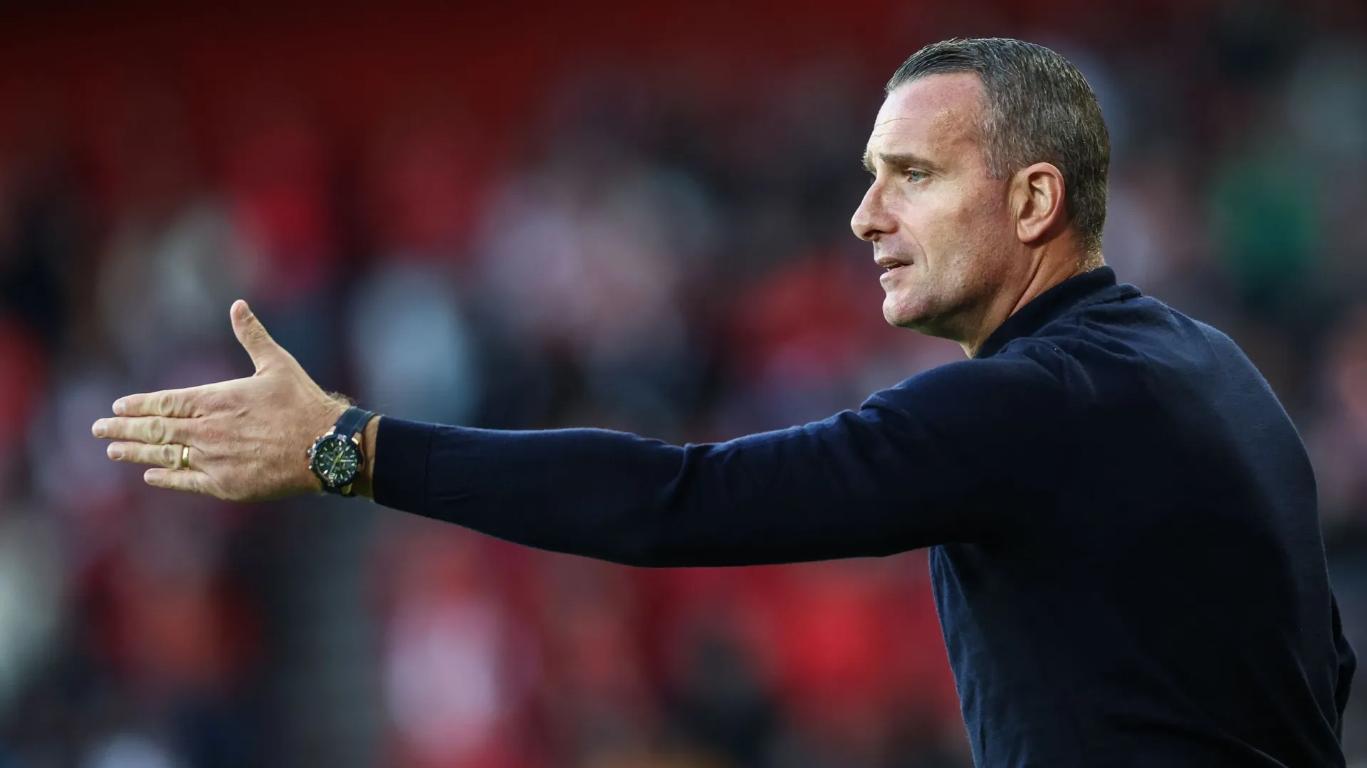 Ligue des Champions : 'Nous devrons encore nous surpasser', affirme ...