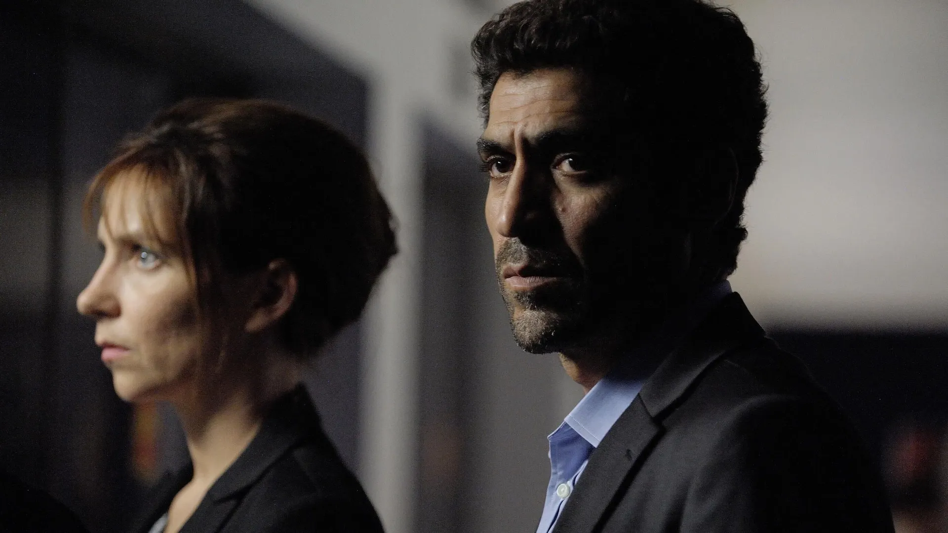 Les révélations de Kader sur la saison 6 de 'Cherif' ! - RTBF Actus