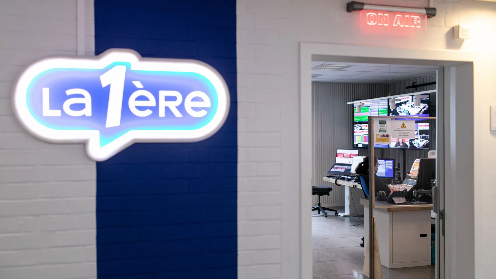 Quoi de neuf pour la rentrée radio à la RTBF ? Découvrez les 10 ...