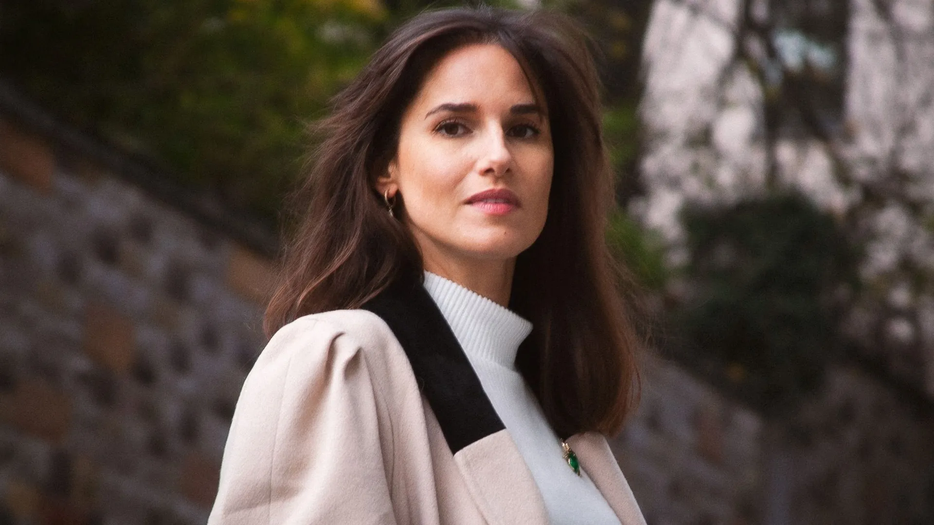 Rencontre avec Myriam Leroy : 'Le mystère de la femme sans tête', Seuil et 'Belgiques. Out of ...