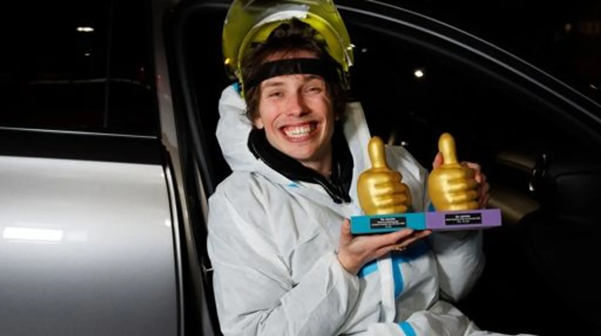 Affaire Sanda Dia au tribunal de Bruges : le procès du YouTuber Acid ...