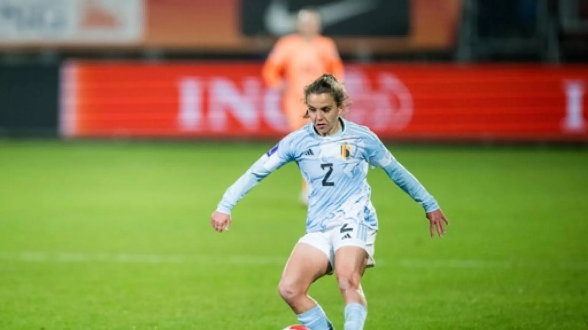 Red Flames - RTBF Actus