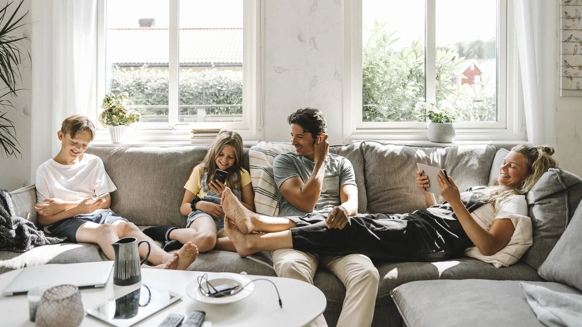 Mieux connaître ses parents pour mieux les comprendre : un manuel de ...