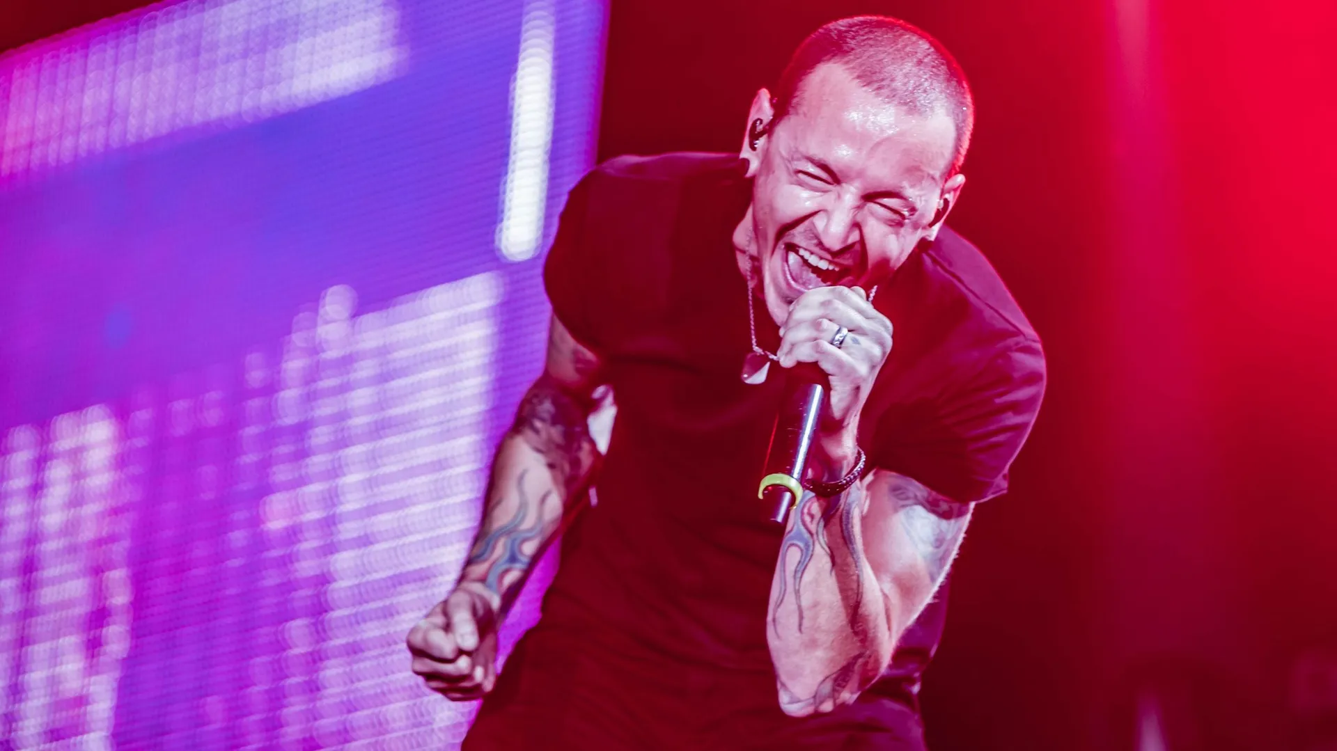 Linkin Park : une nouvelle chanteuse, un nouveau batteur, un album ...