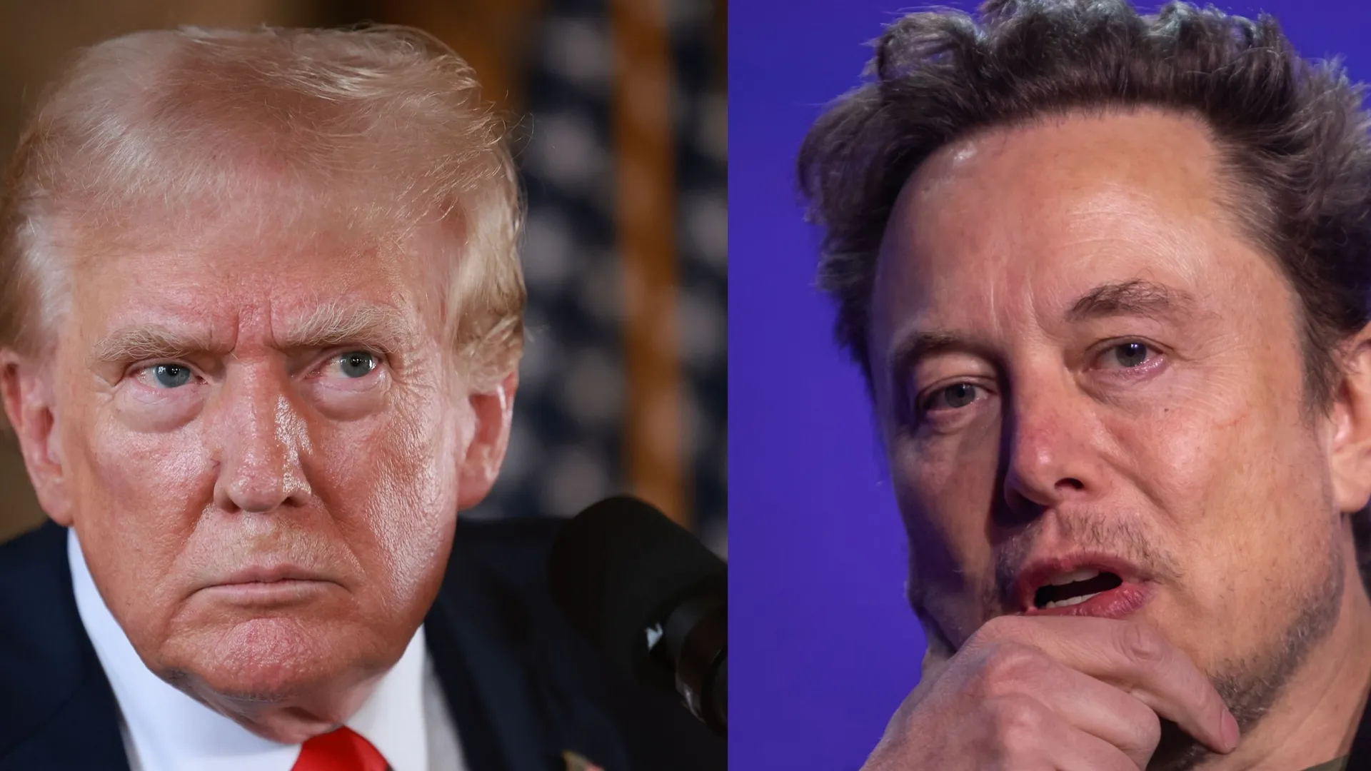 Donald Trump interviewé par Elon Musk sur X : la part belle aux ...