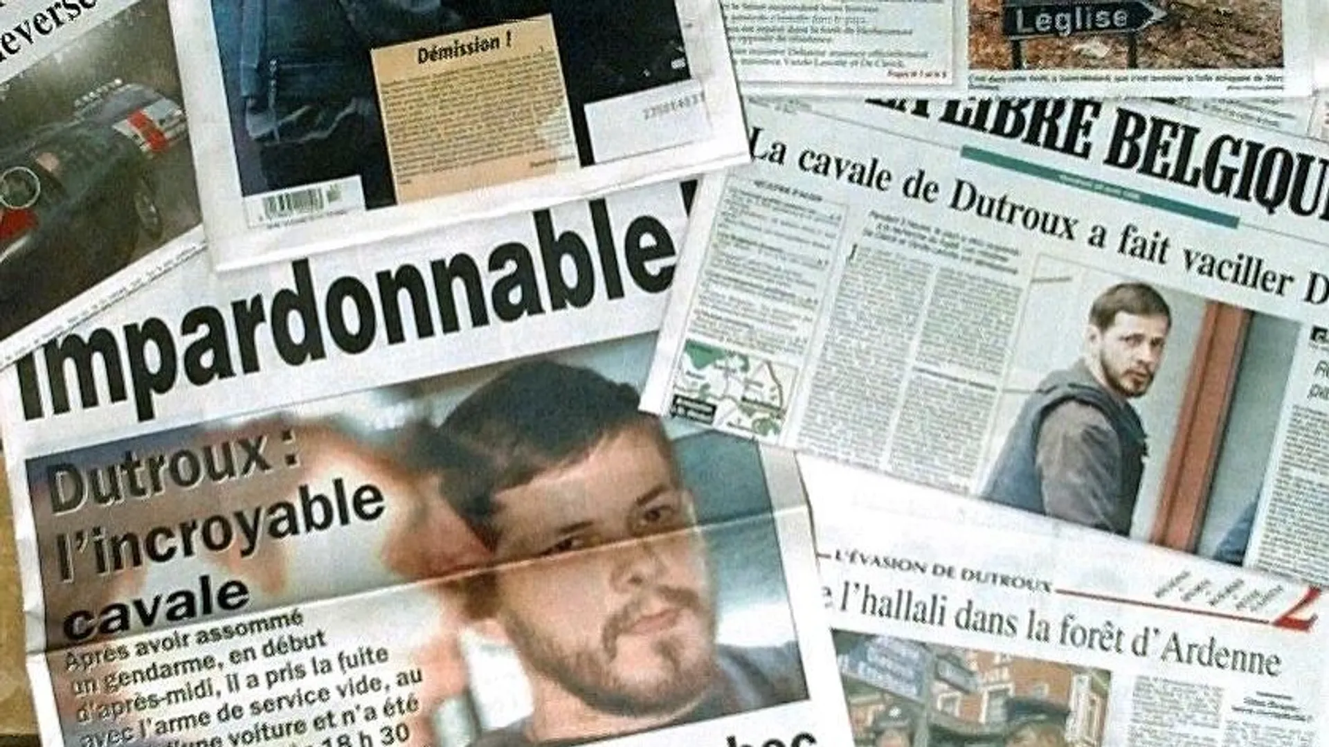 Les 25 personnages clefs de l'affaire Dutroux: Anne Thily - RTBF Actus